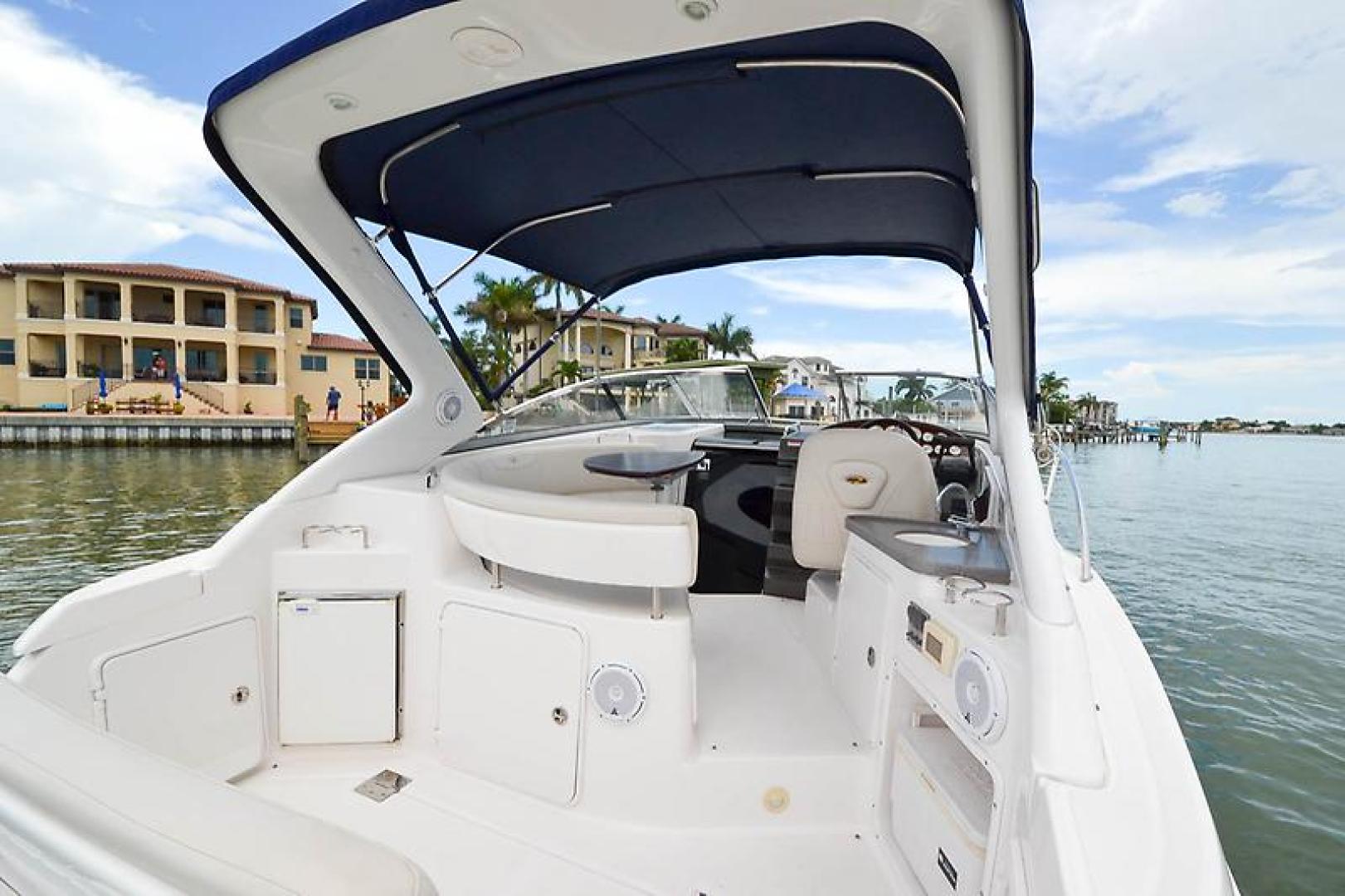 30' 2008 Regal 3060 Window Express | Tampa Yacht Sales