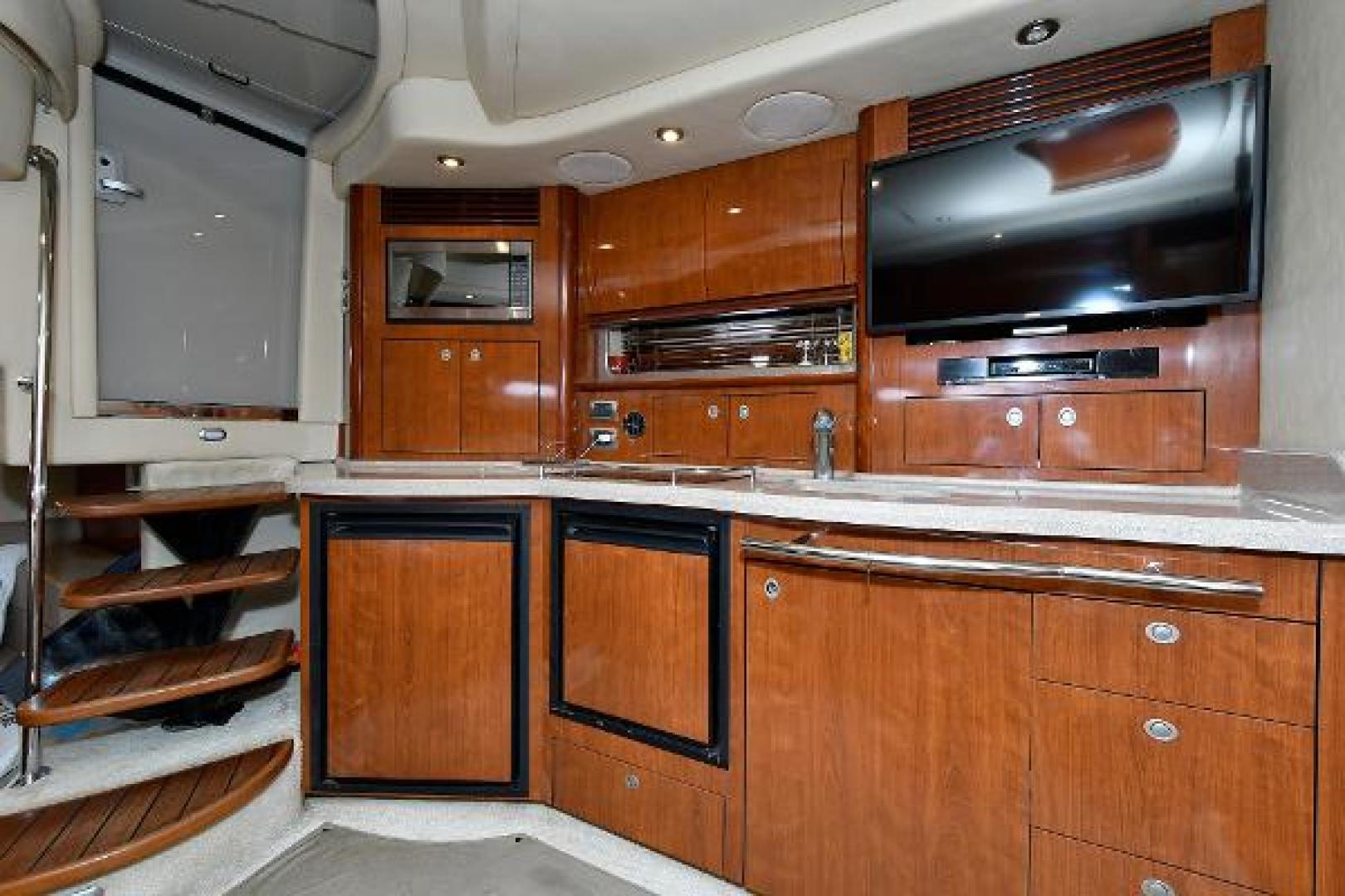 2004 Sea Ray 39 Sundancer Yacht For Sale | Press Luck | SI Yachts