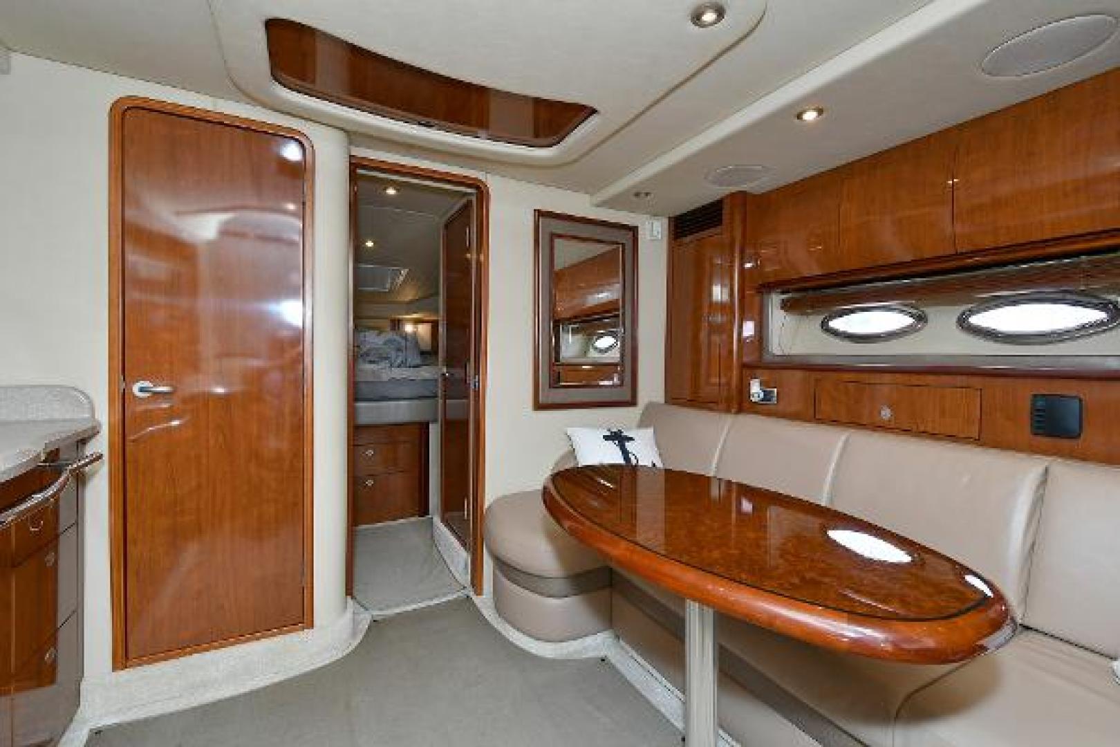 2004 Sea Ray 39 Sundancer Yacht For Sale | Press Luck | SI Yachts