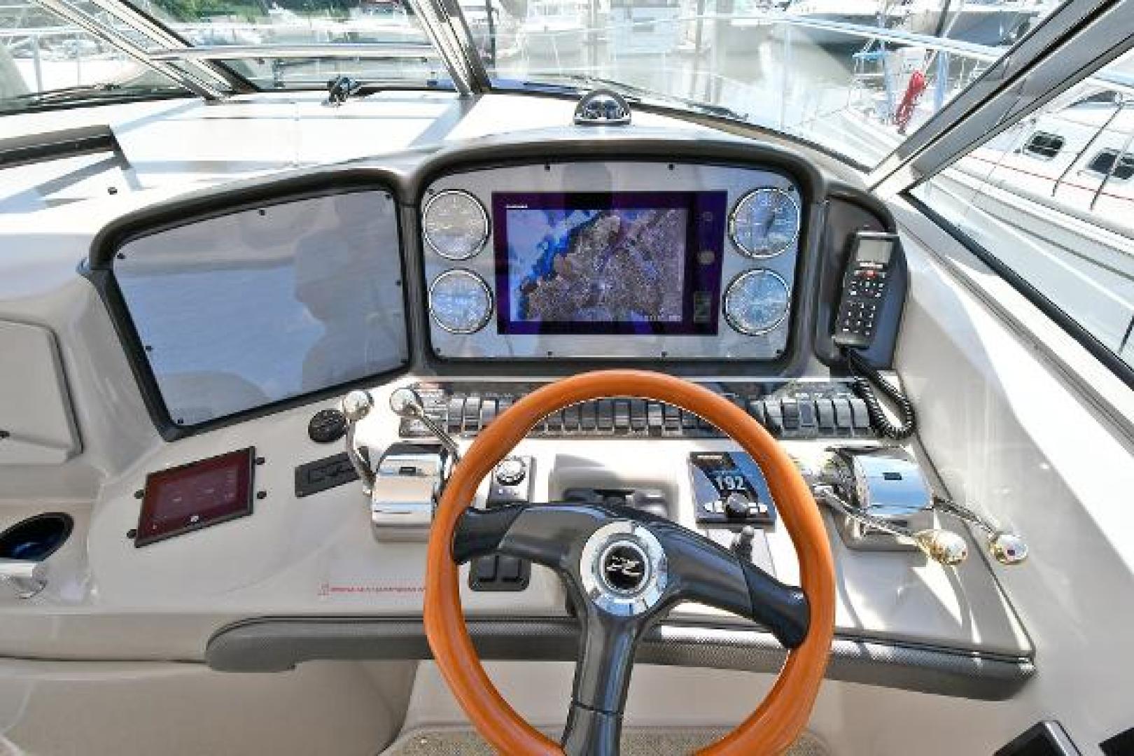 2004 Sea Ray 39 Sundancer Yacht For Sale | Press Luck | SI Yachts