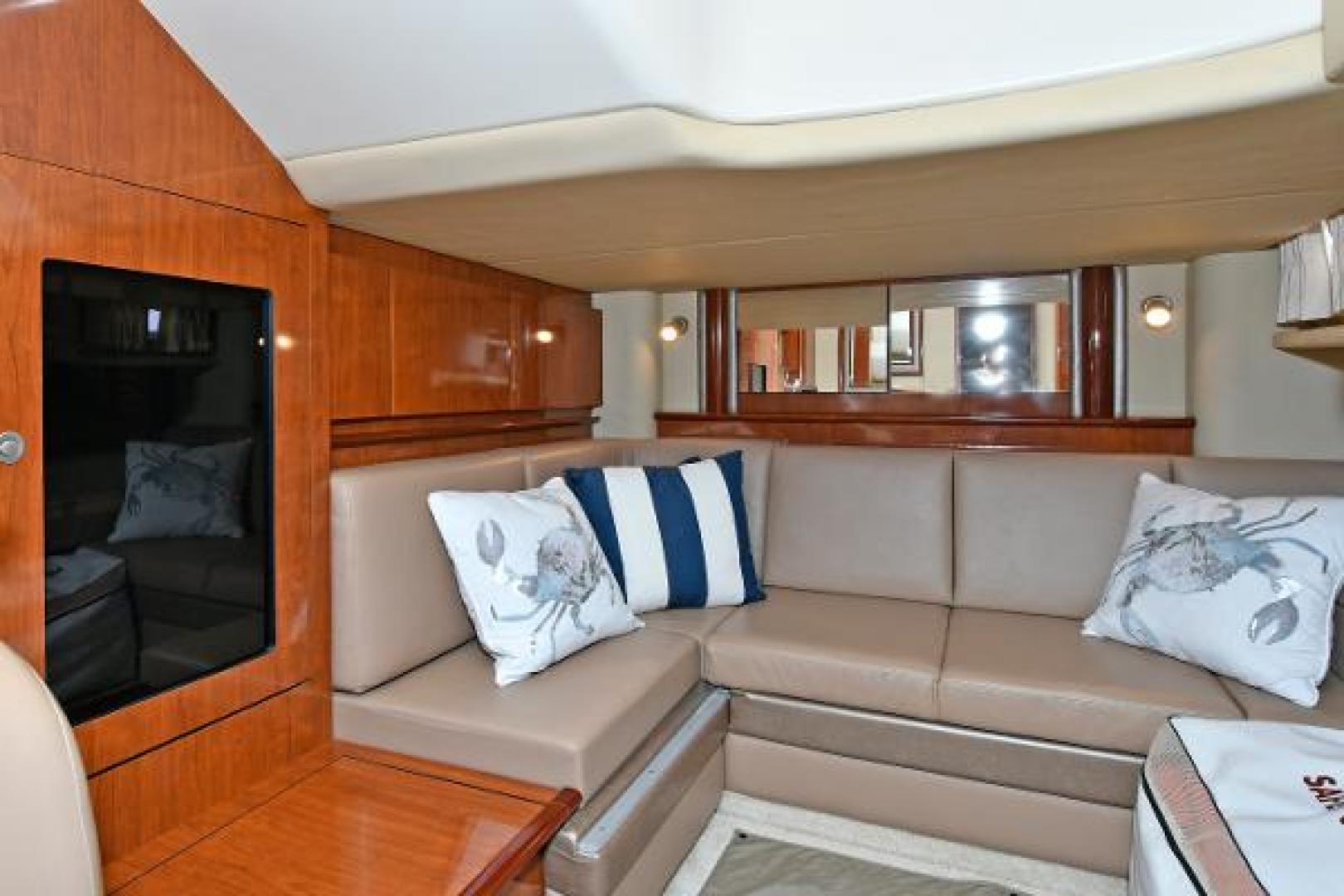 2004 Sea Ray 39 Sundancer Yacht For Sale | Press Luck | SI Yachts