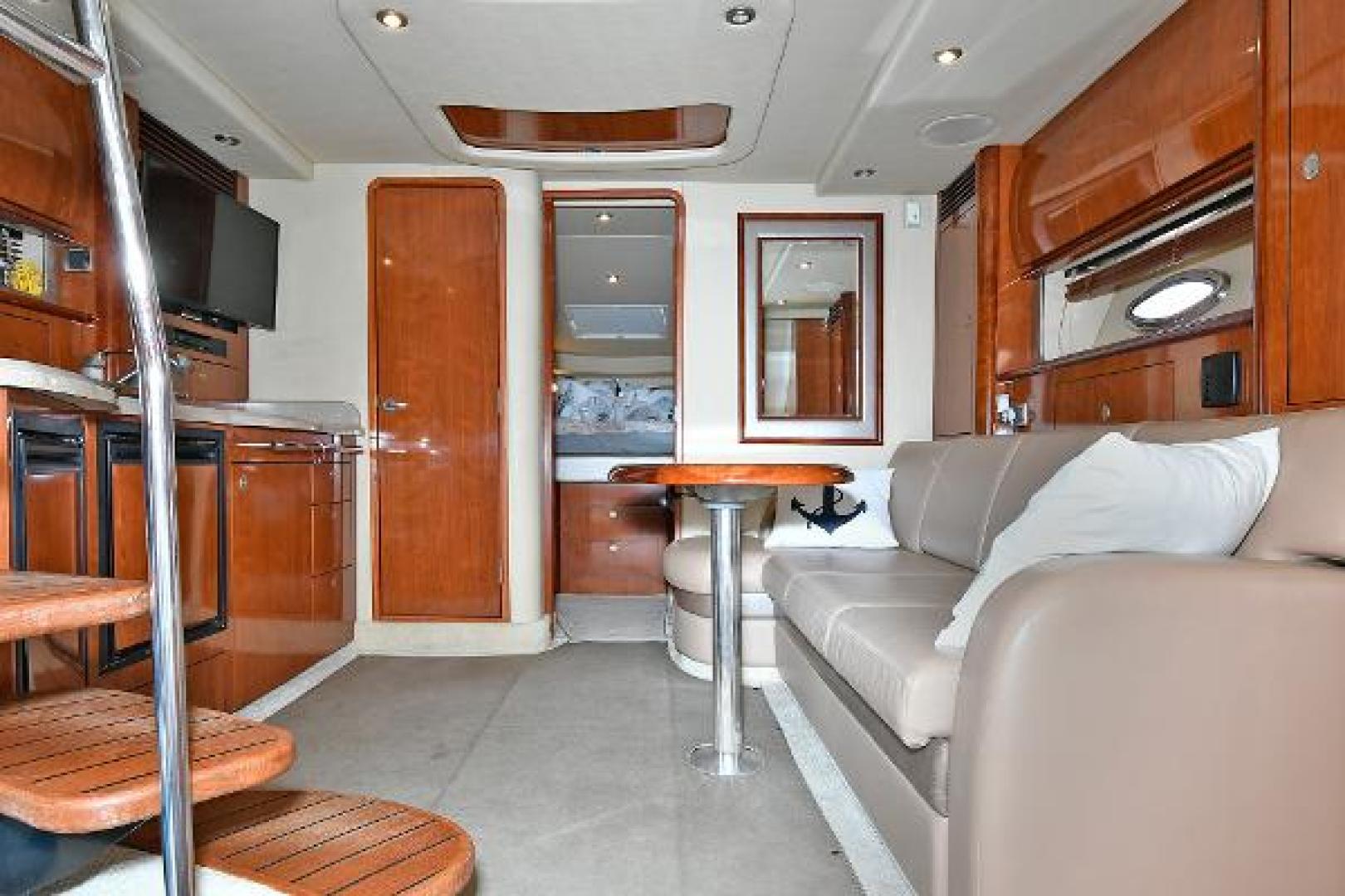 2004 Sea Ray 39 Sundancer Yacht For Sale | Press Luck | SI Yachts