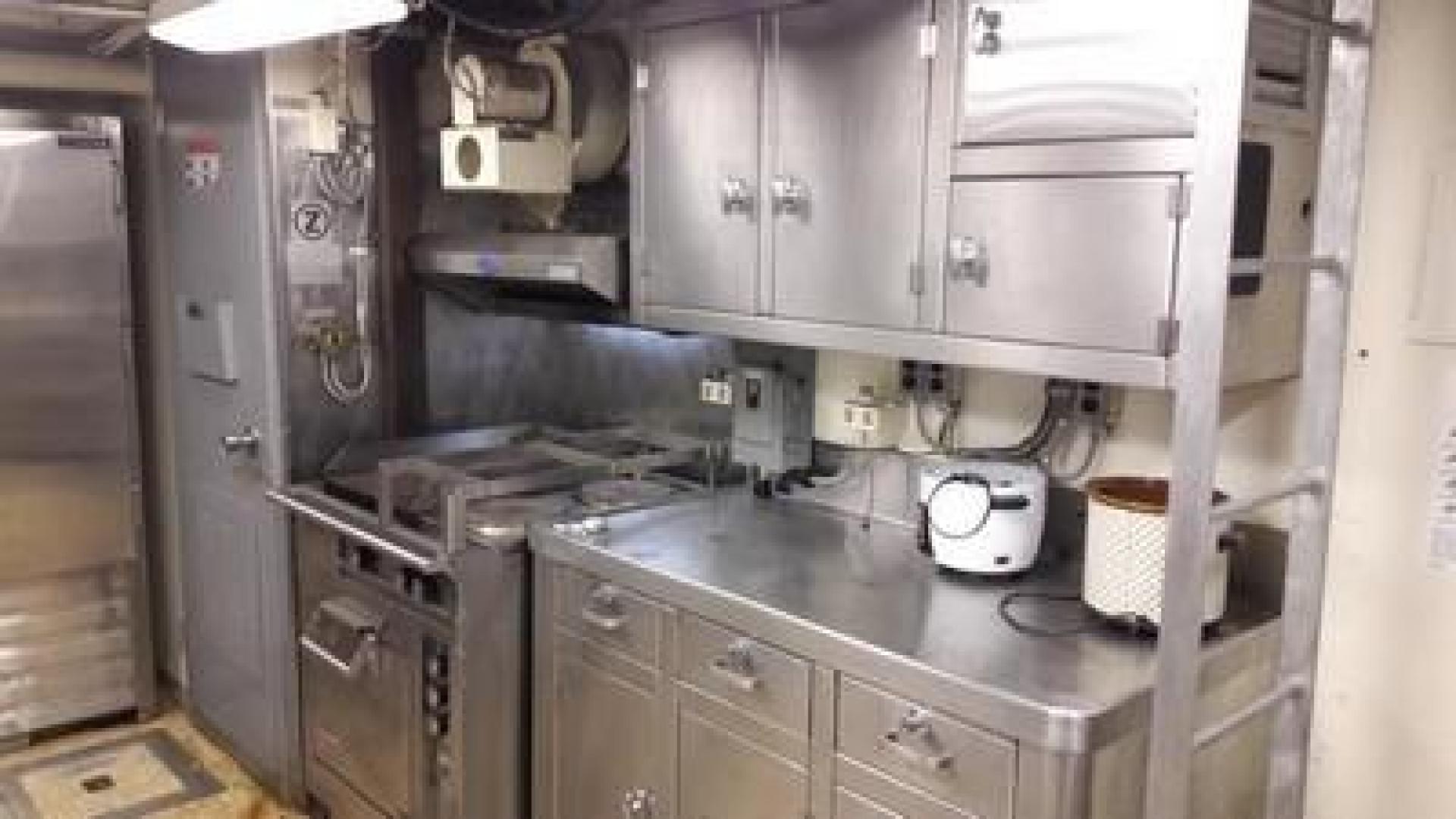 1987 Marinette YP - Yard Patrol 697 1987