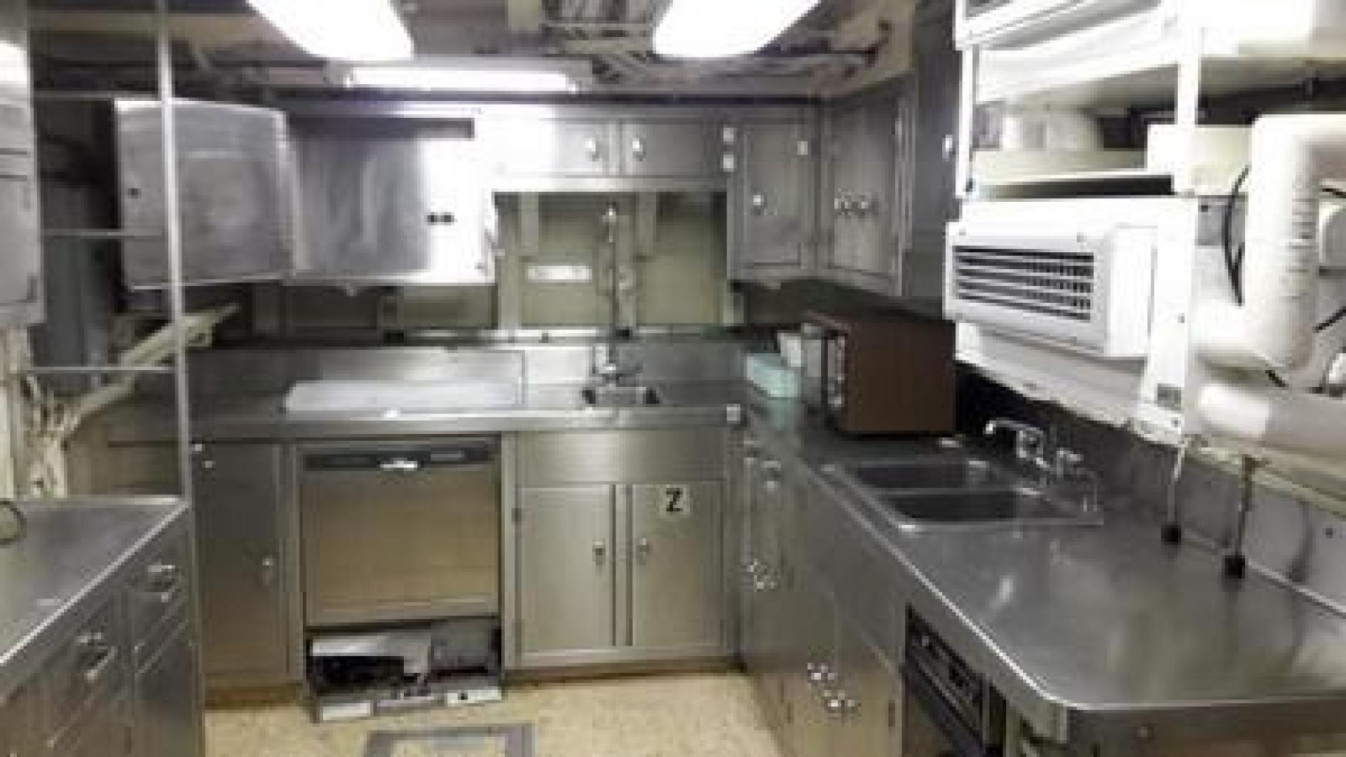 1987 Marinette YP - Yard Patrol 697 1987