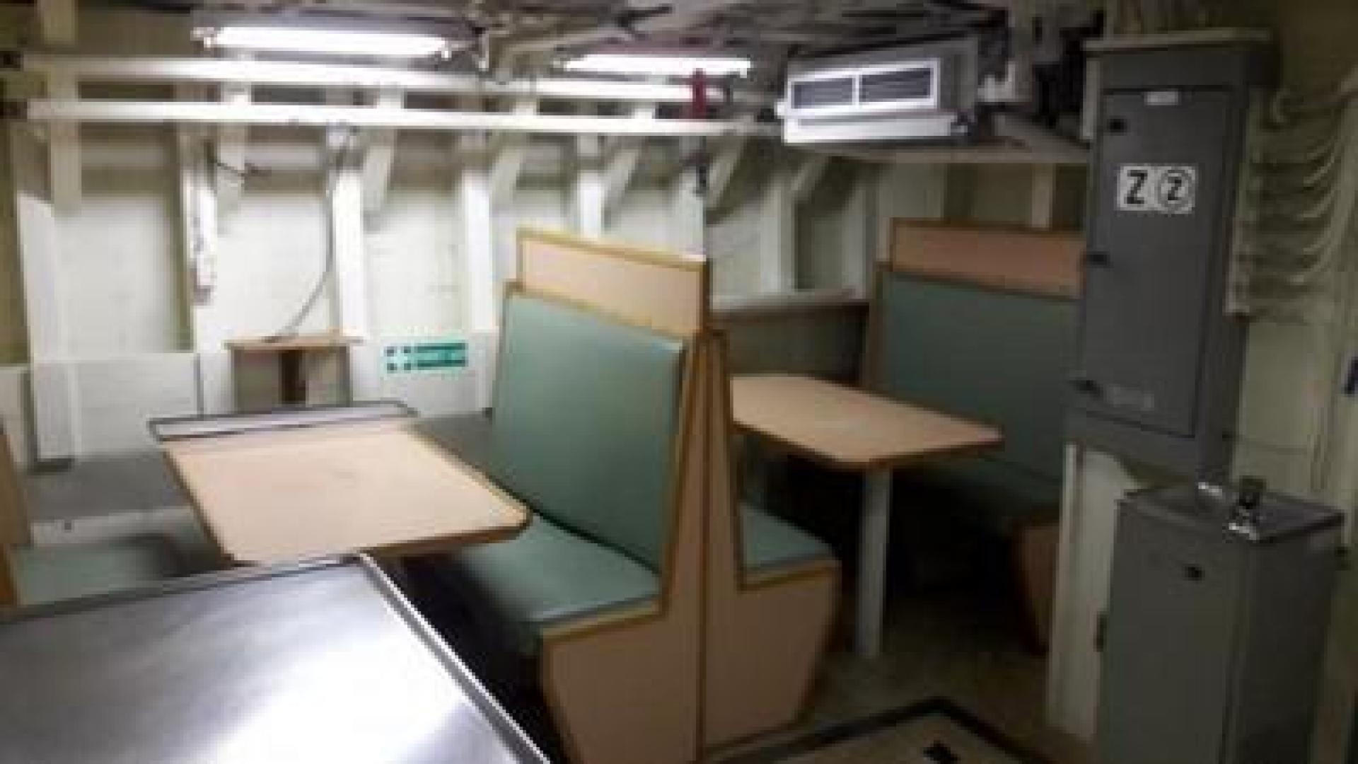 1987 Marinette YP - Yard Patrol 697 1987