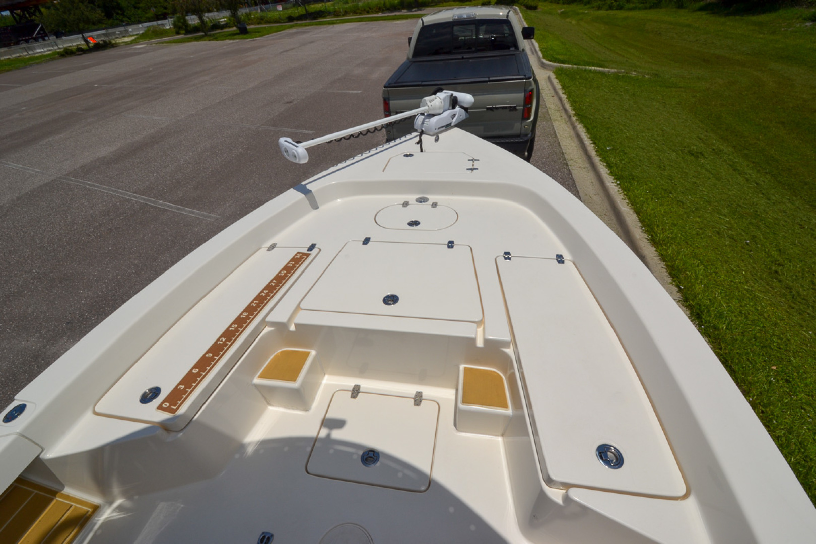 22' 2017 Pathfinder 2200 Tournament | Tampa Yacht Sales