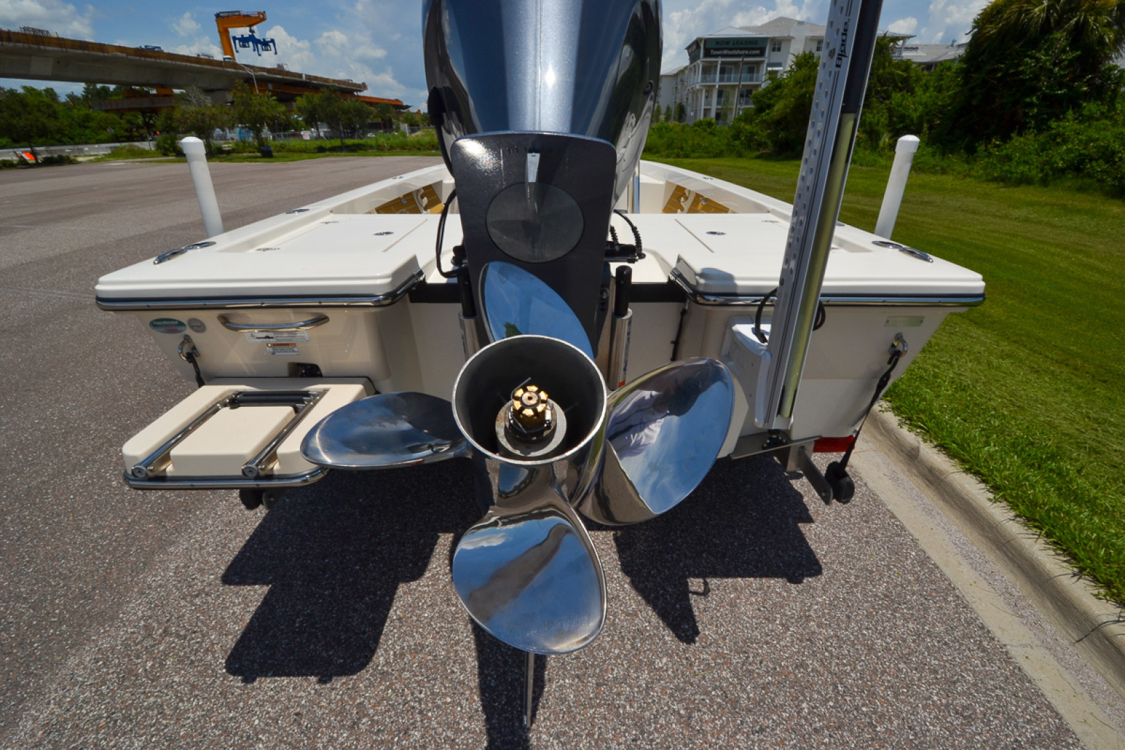 22' 2017 Pathfinder 2200 Tournament | Tampa Yacht Sales