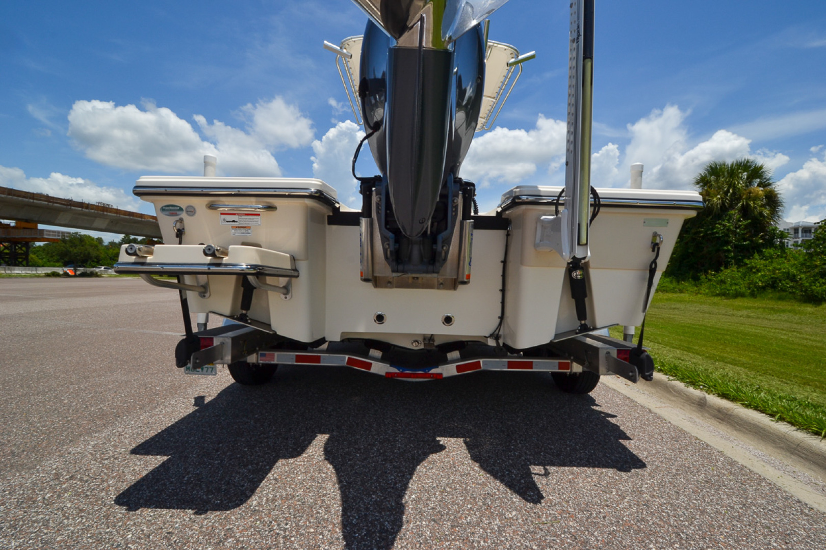 22' 2017 Pathfinder 2200 Tournament | Tampa Yacht Sales