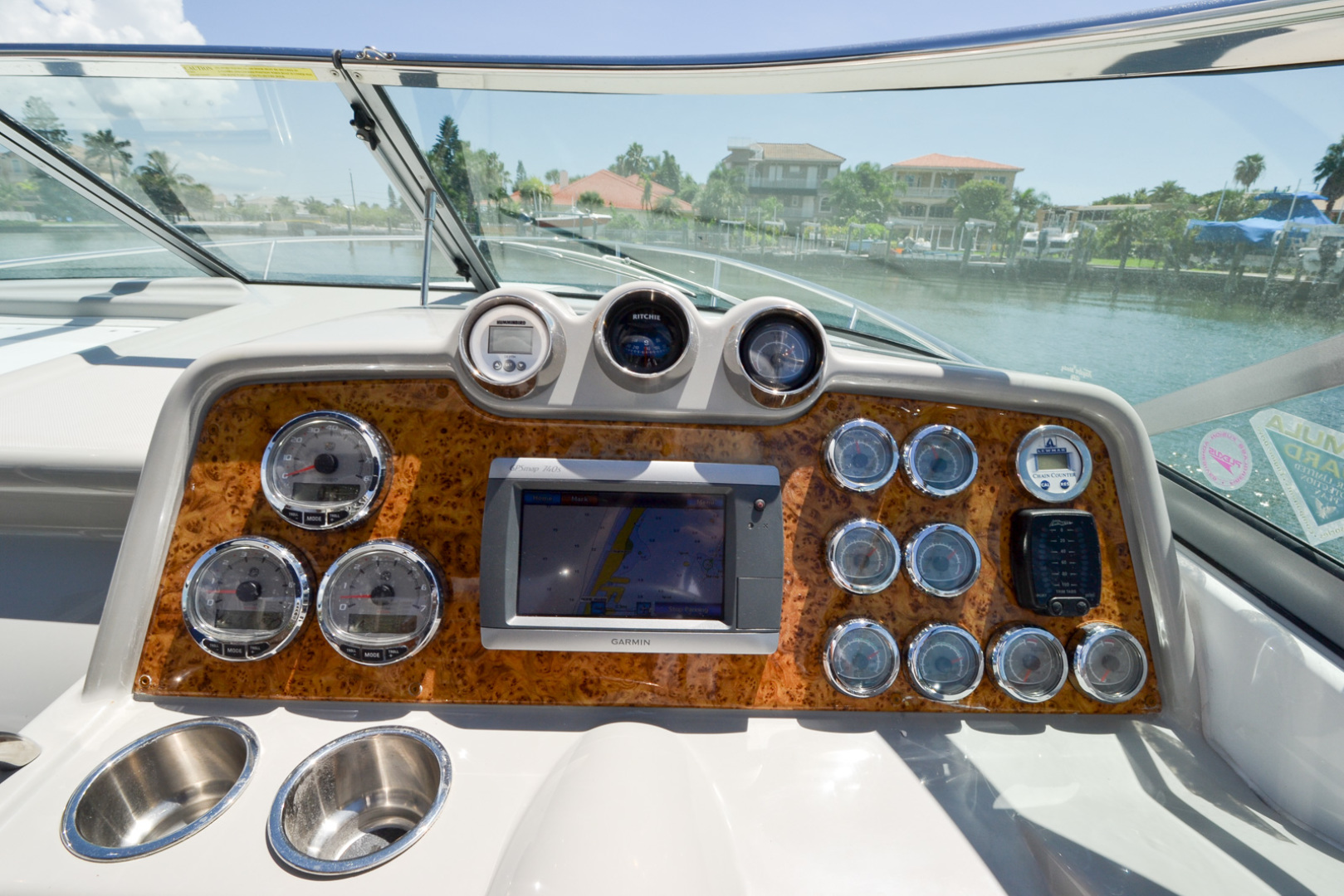 31' 2007 Formula 310 SS | Tampa Yacht Sales