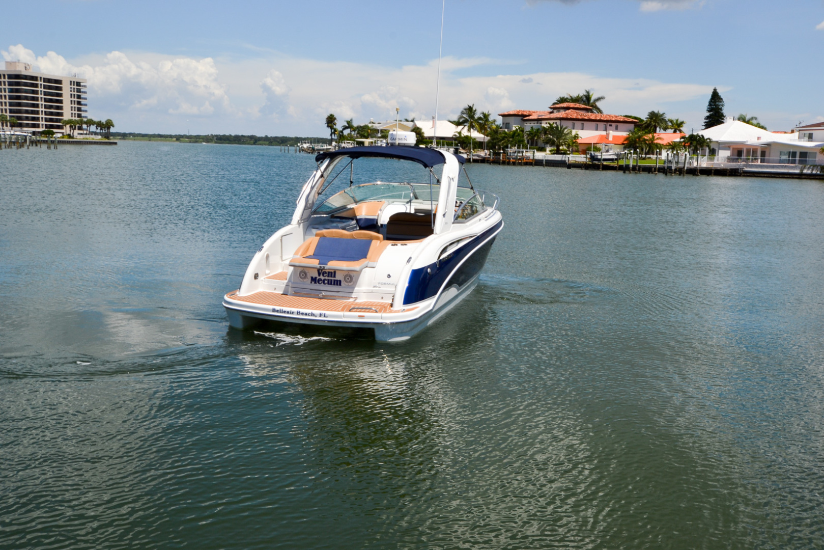 31' 2007 Formula 310 SS | Tampa Yacht Sales