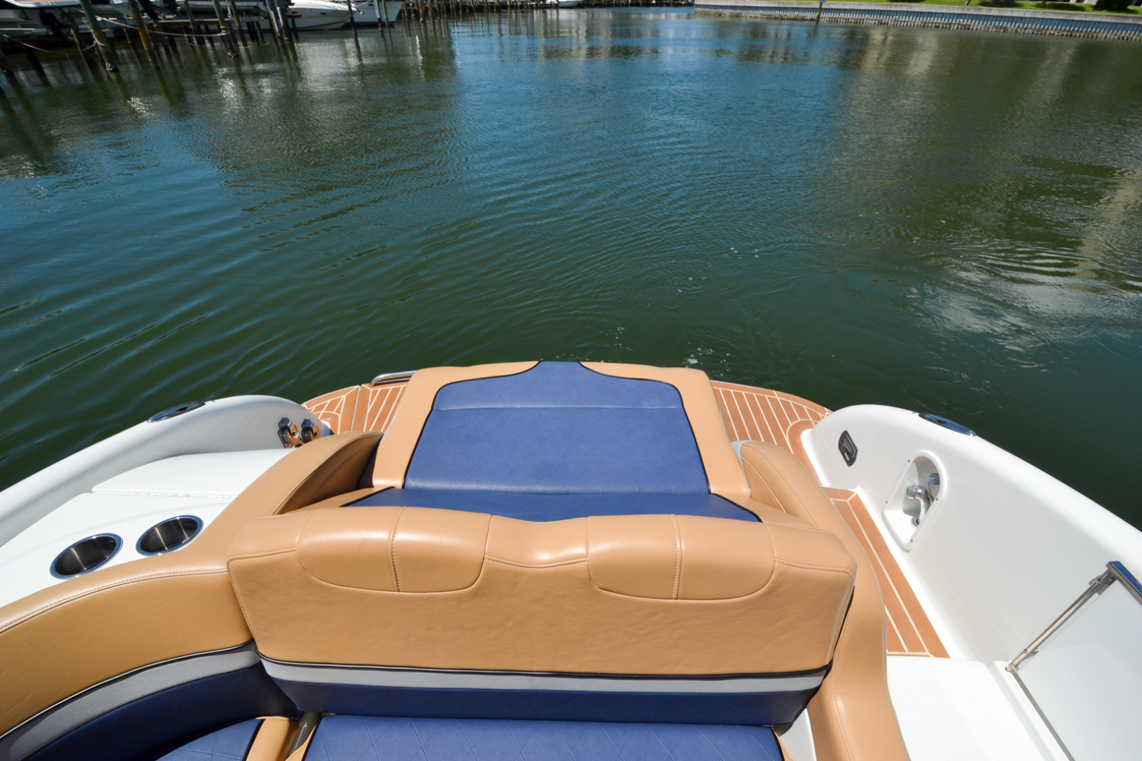 31' 2007 Formula 310 SS | Tampa Yacht Sales