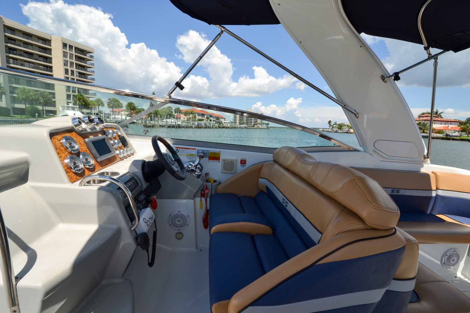 31' 2007 Formula 310 SS | Tampa Yacht Sales