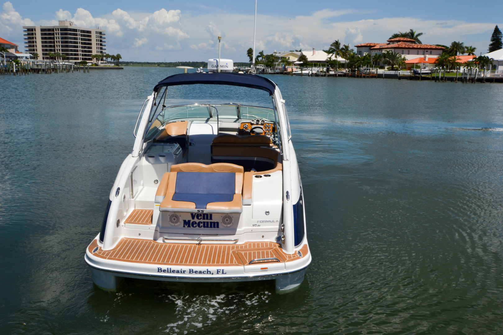 31' 2007 Formula 310 SS | Tampa Yacht Sales