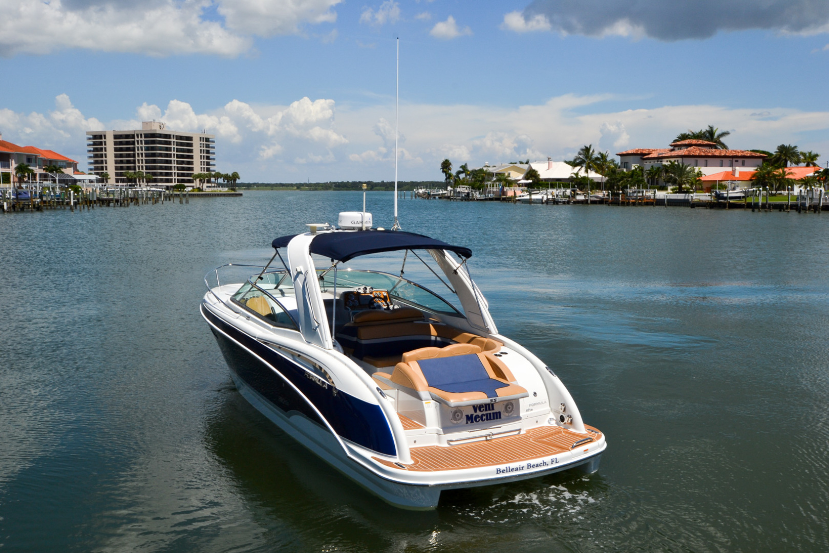 31' 2007 Formula 310 SS | Tampa Yacht Sales