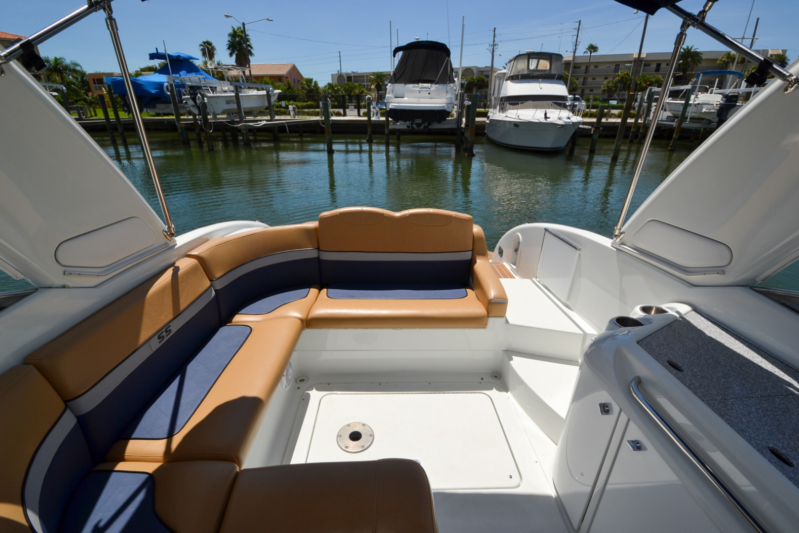 31' 2007 Formula 310 SS | Tampa Yacht Sales