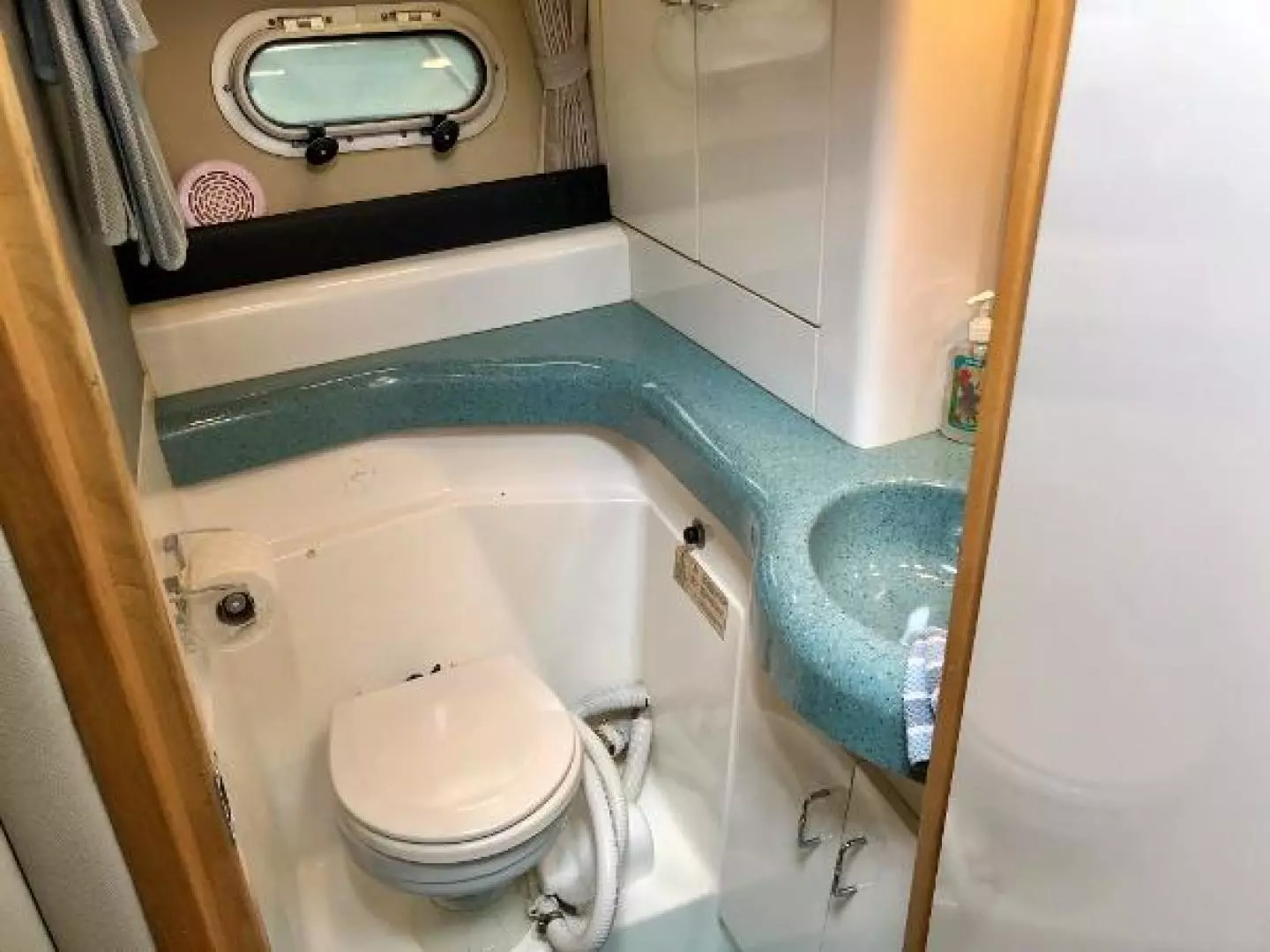 1991 Bayliner 4388 Motor Yacht 43' Yacht For Sale | NORDIC IV | Seattle ...