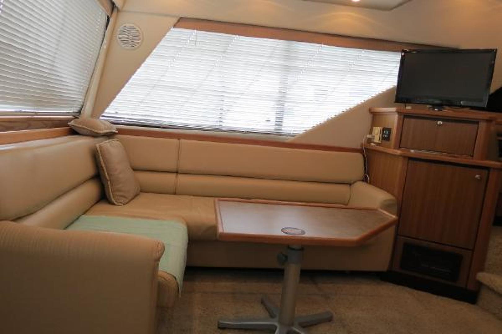 2001 Bayliner 3988 Command Bridge Pilothouse 39' Yacht For Sale ...