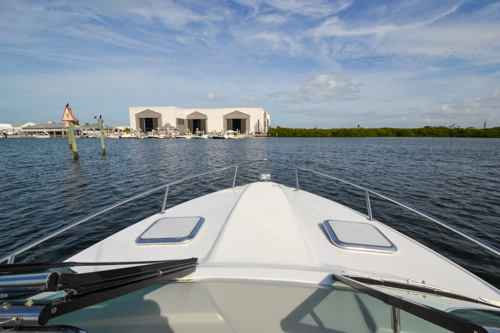 31' 2012 Formula 310 SS | Tampa Yacht Sales