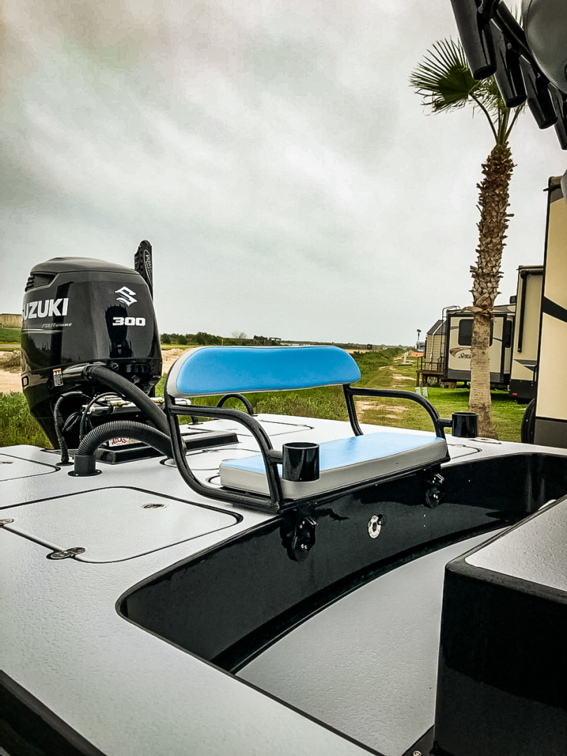 26' 2018 Catalyst 260 Catamaran | Tampa Yacht Sales