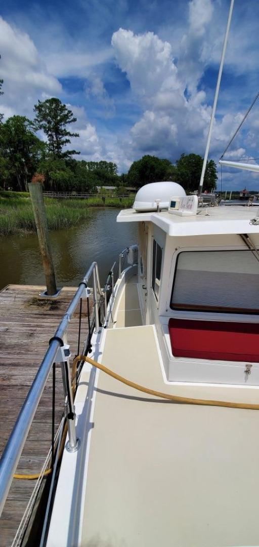 37' Great Harbour N37 for Sale | Trawlers | Moon Beam 2770491 | Curtis ...