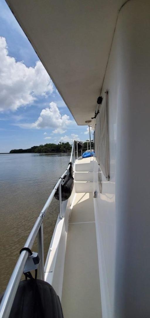 37' Great Harbour N37 for Sale | Trawlers | Moon Beam 2770491 | Curtis ...