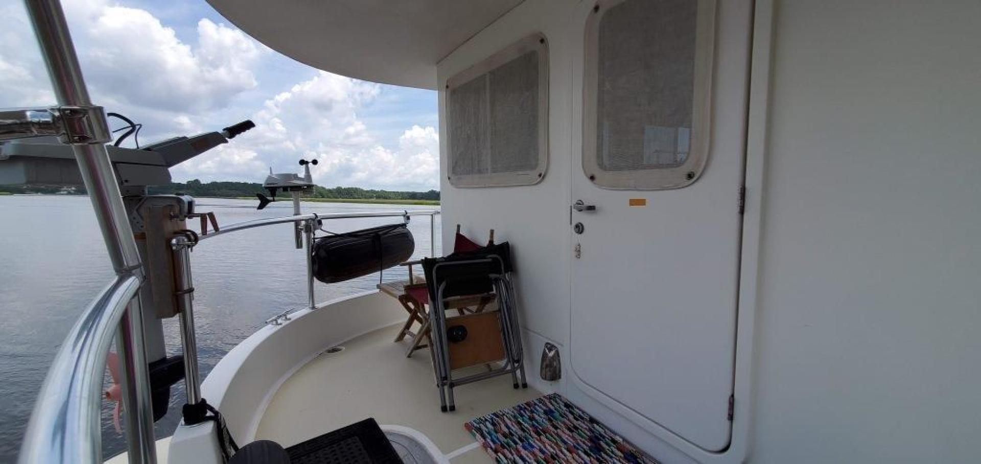 37' Great Harbour N37 for Sale | Trawlers | Moon Beam 2770491 | Curtis ...