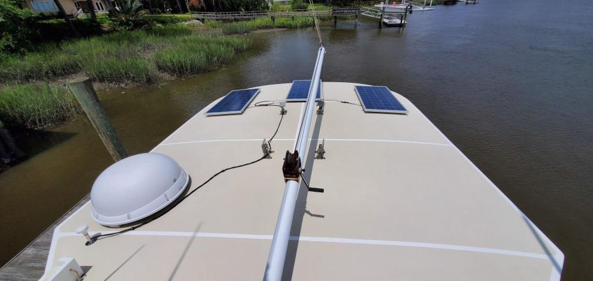 37' Great Harbour N37 for Sale | Trawlers | Moon Beam 2770491 | Curtis ...