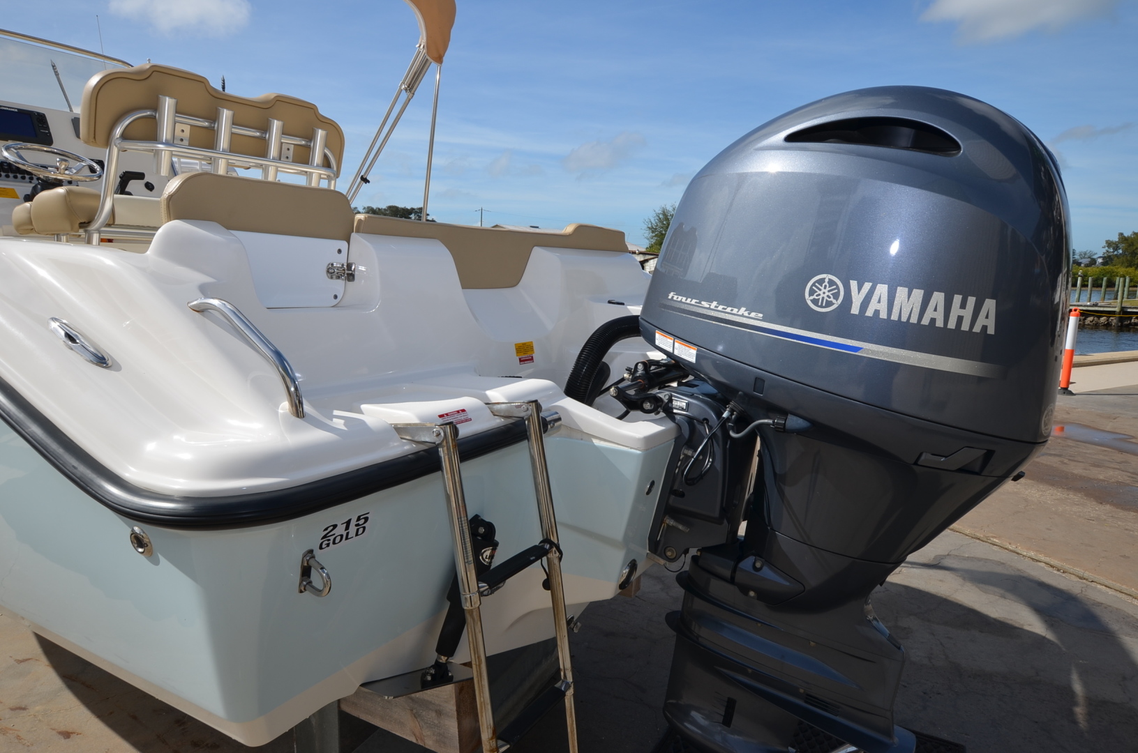 21' 2018 Key West 219FS | Tampa Yacht Sales