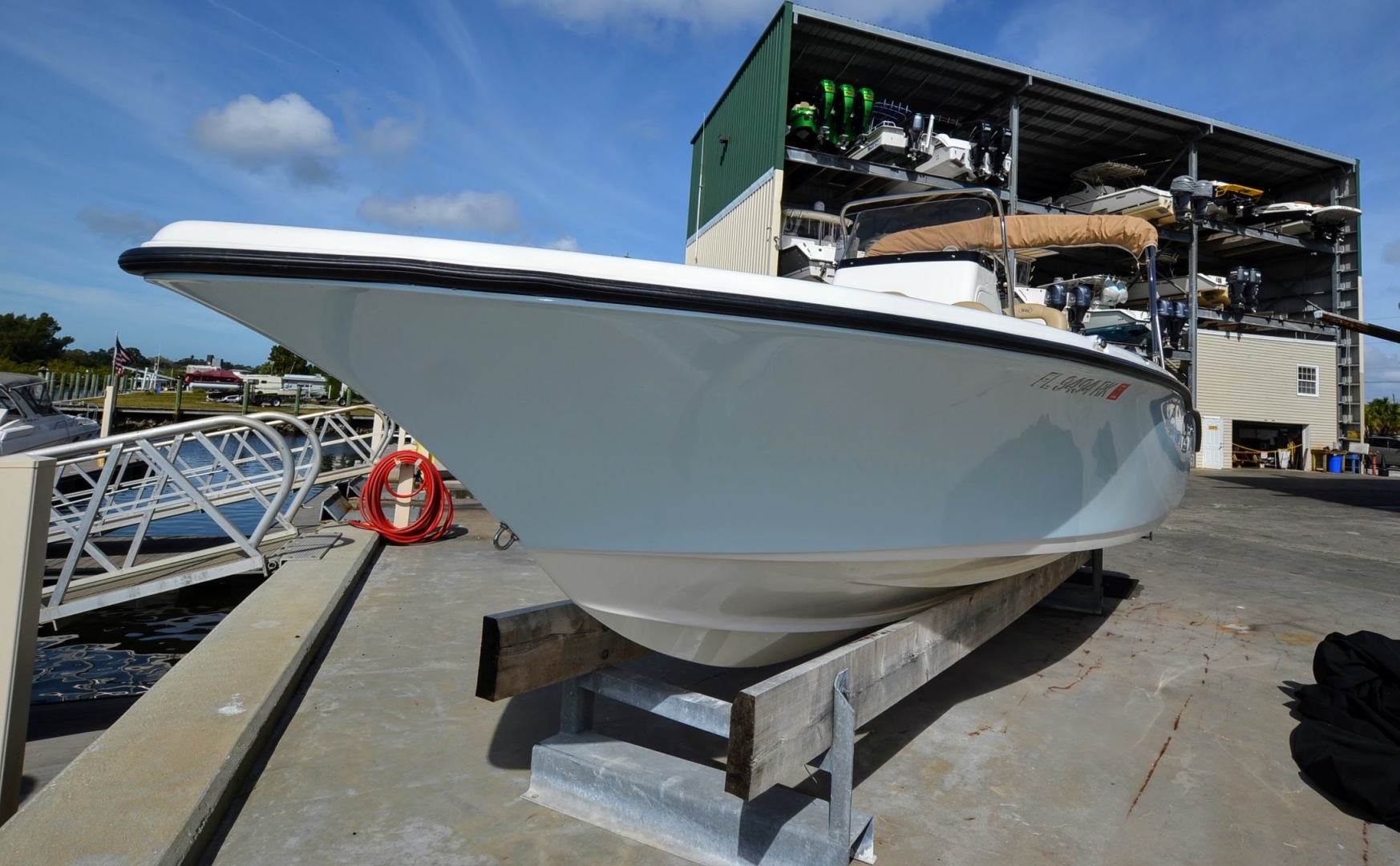 21' 2018 Key West 219FS | Tampa Yacht Sales