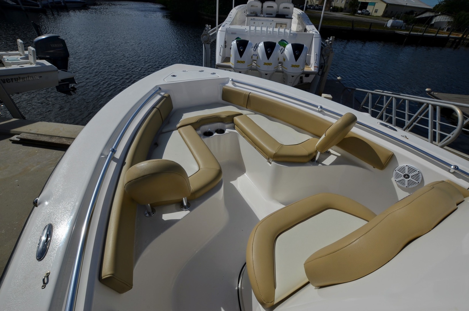 21' 2018 Key West 219FS | Tampa Yacht Sales