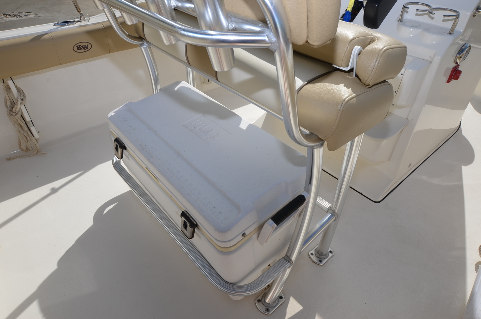 21' 2018 Key West 219FS | Tampa Yacht Sales