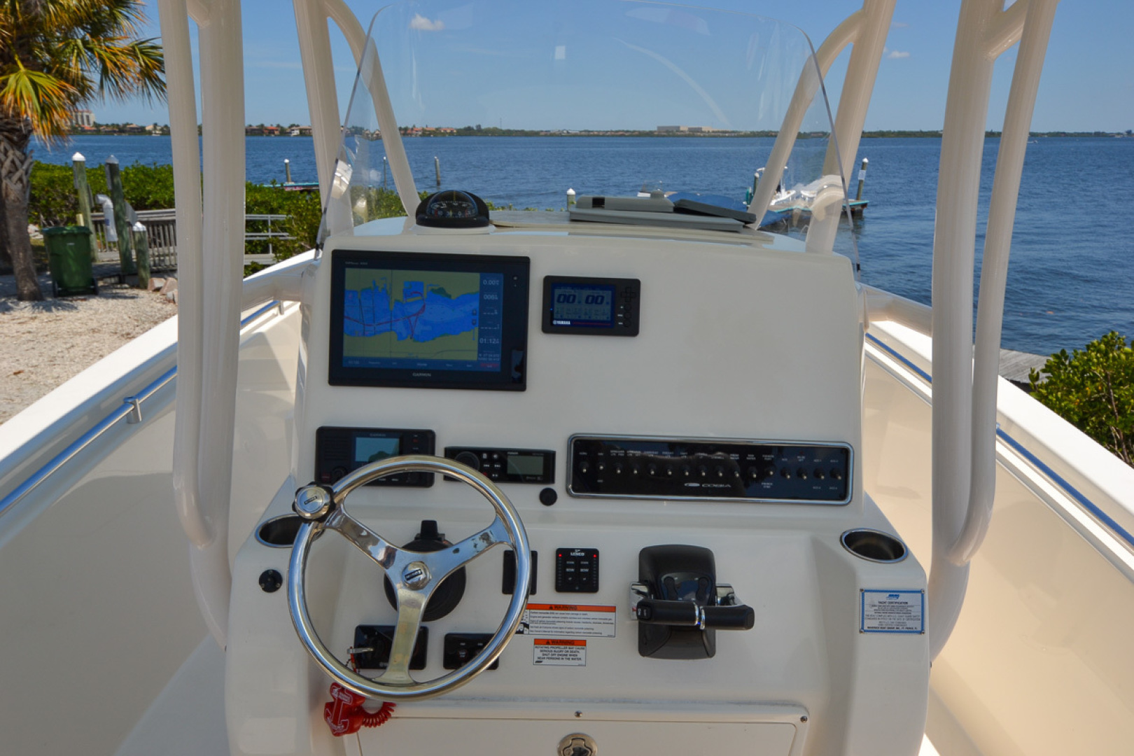 26' 2018 Cobia 261 cc | Tampa Yacht Sales