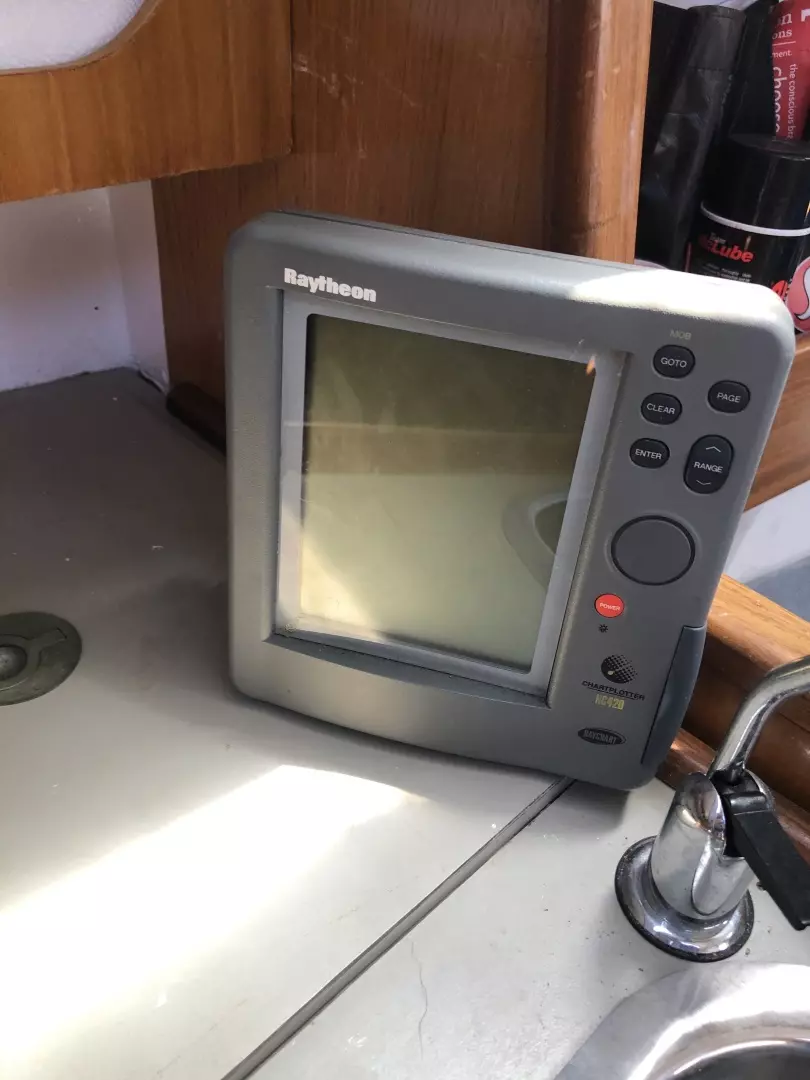 1987 Beneteau First 23.5 24' Yacht For Sale | ILENE | Seattle Yachts