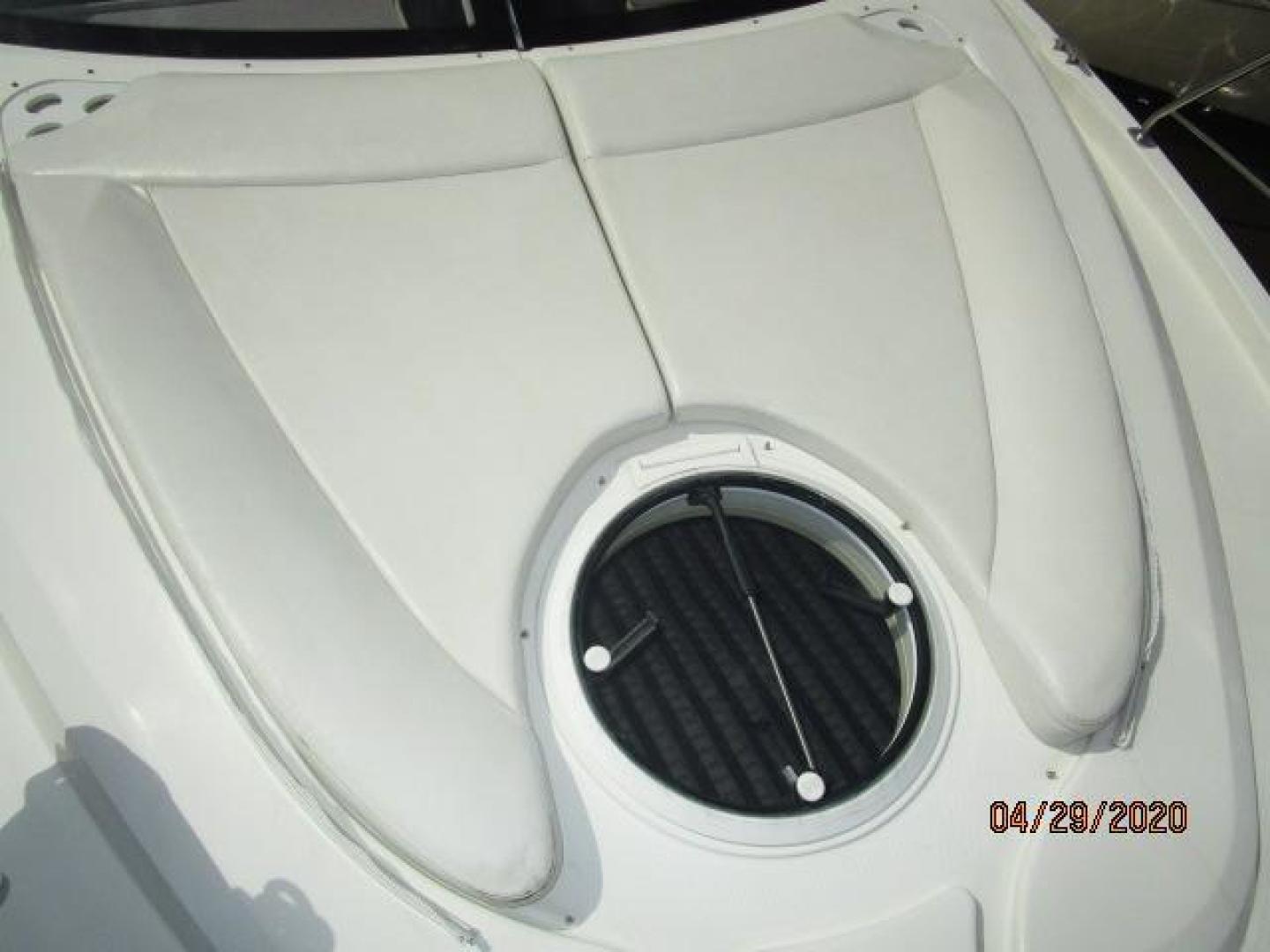 47' Carver "47" CPMY for Sale | Motor Yachts | Club Ed 2772181 | Curtis ...