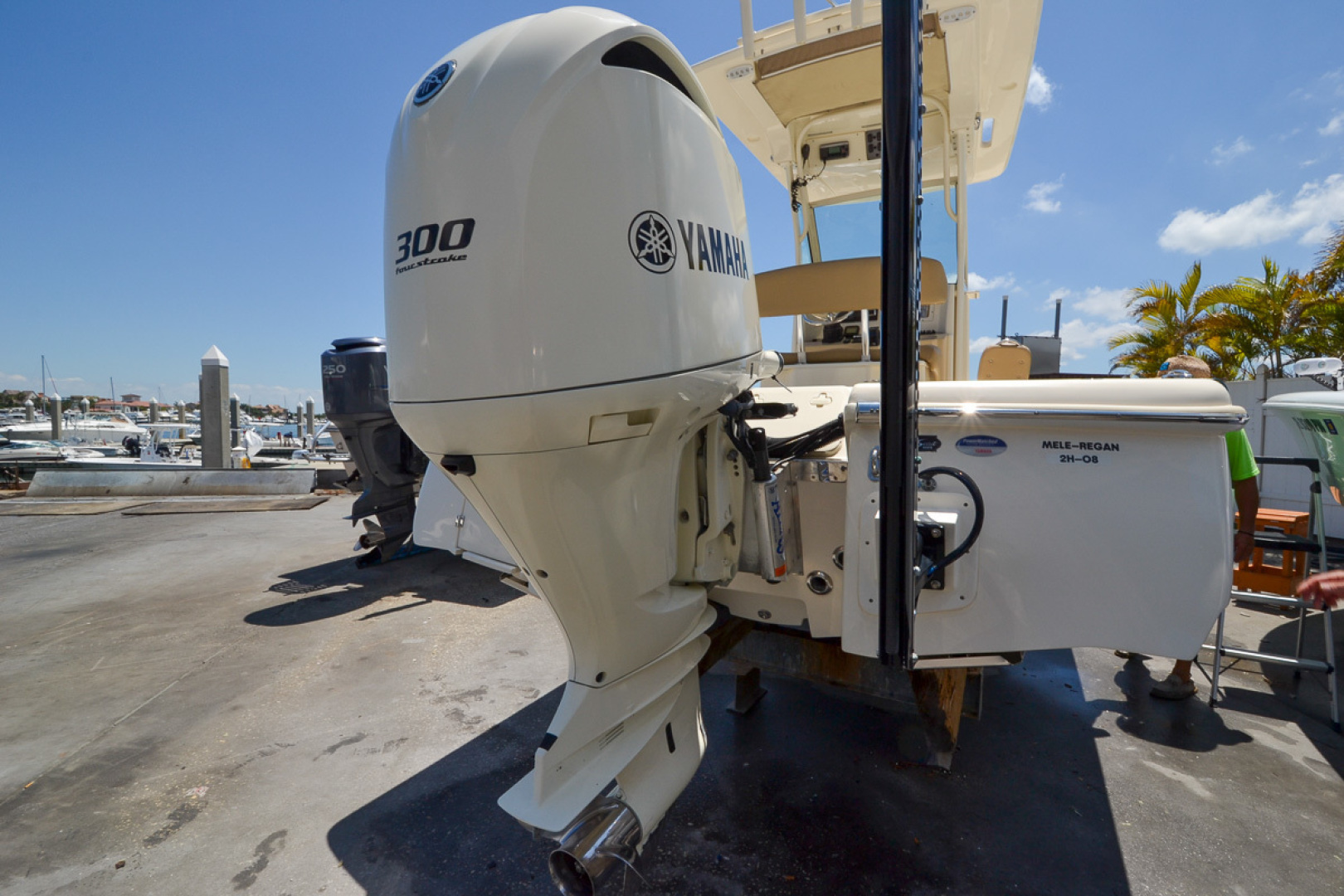 25' 2015 Scout 251 XS | Tampa Yacht Sales