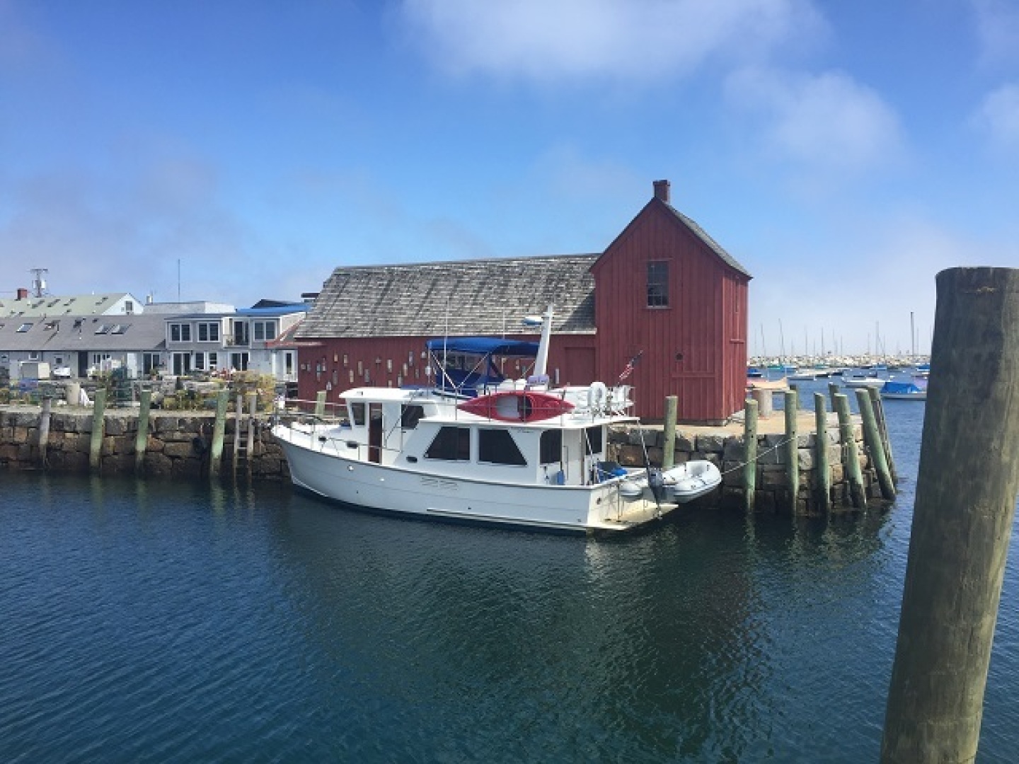 37' Mariner 37 Seville for Sale | Trawlers | Swede Dreams 2772894 ...