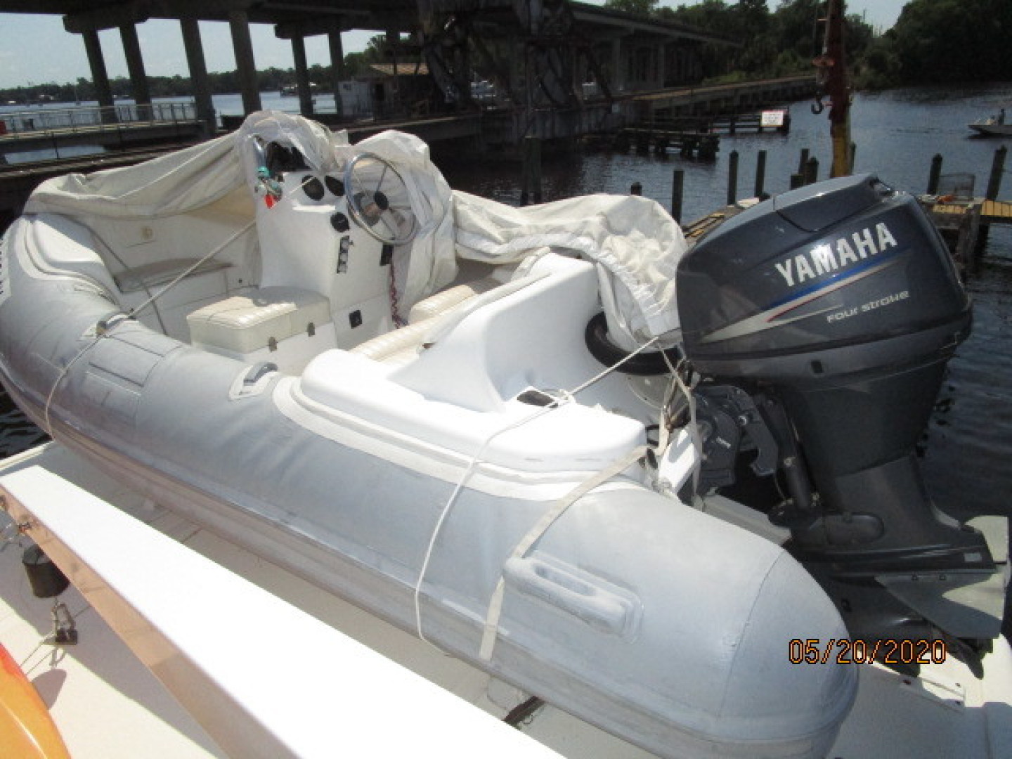 46' Sea Ranger "46" Sundeck for Sale | Motor Yachts | Beach Quest ...