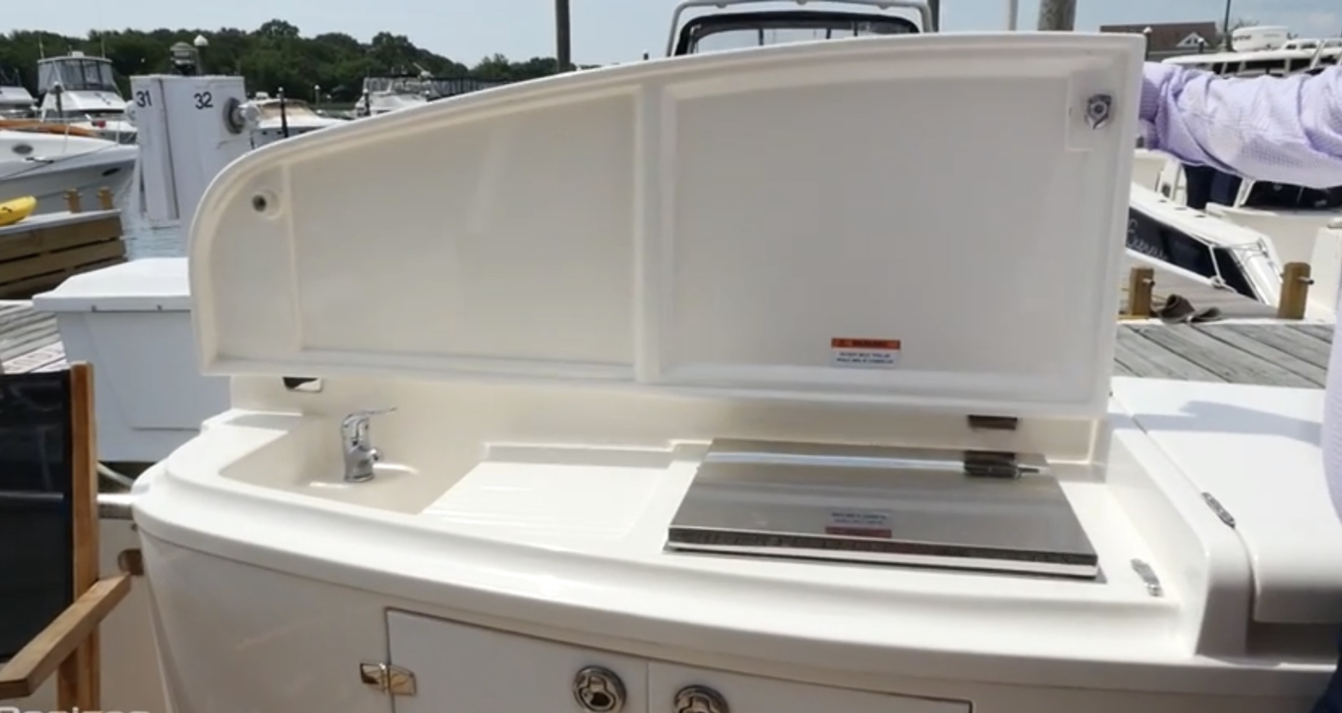 2010 Maritimo 52 M Yacht For Sale | Mac Attack | SI Yachts