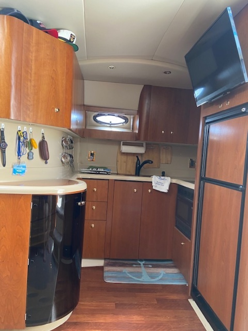 1999 Cruisers 4270 Express Cruiser 42' Yacht For Sale | BABY GIRL ...