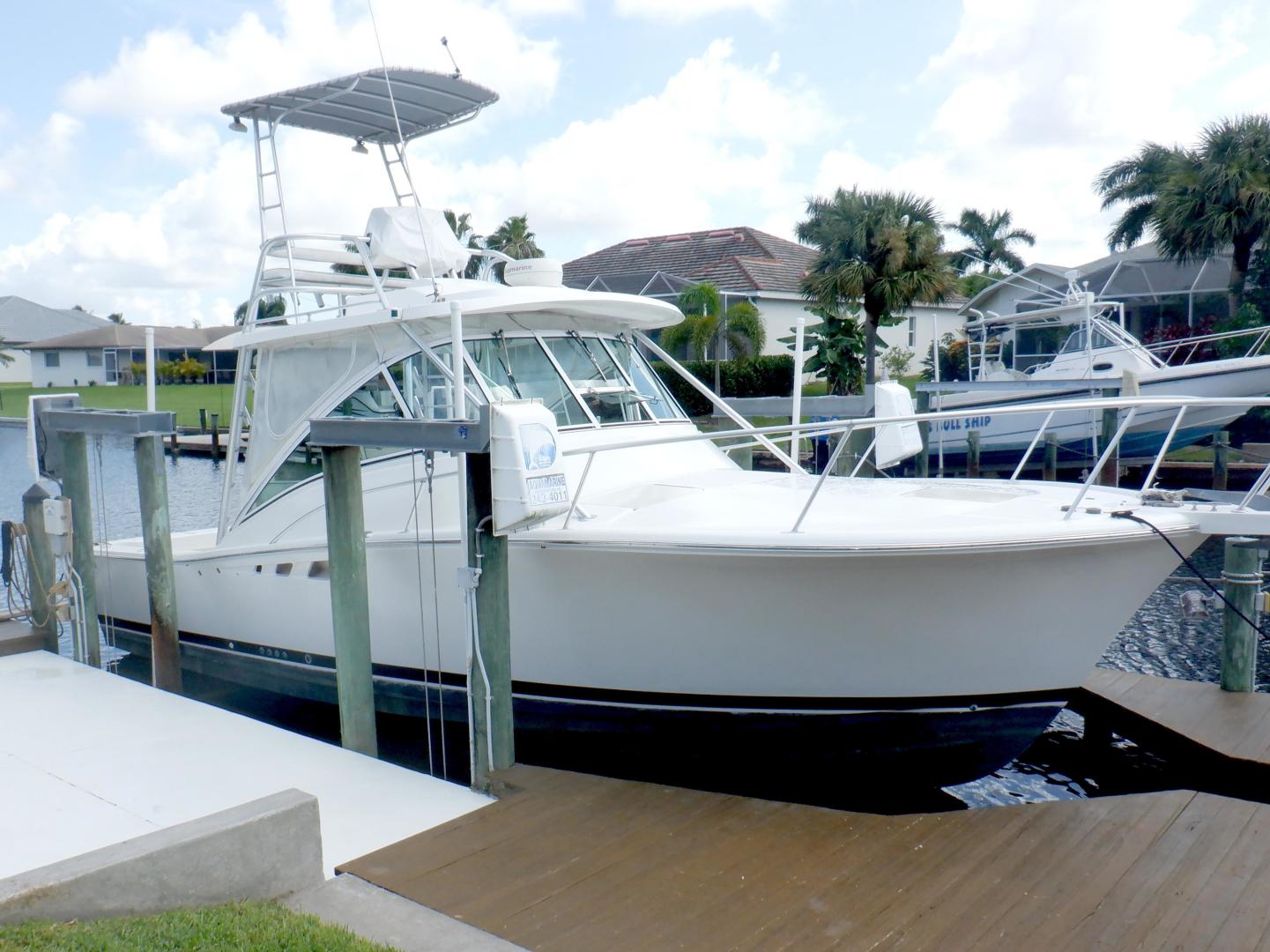 2004 Luhrs 32 Open Gee Gee