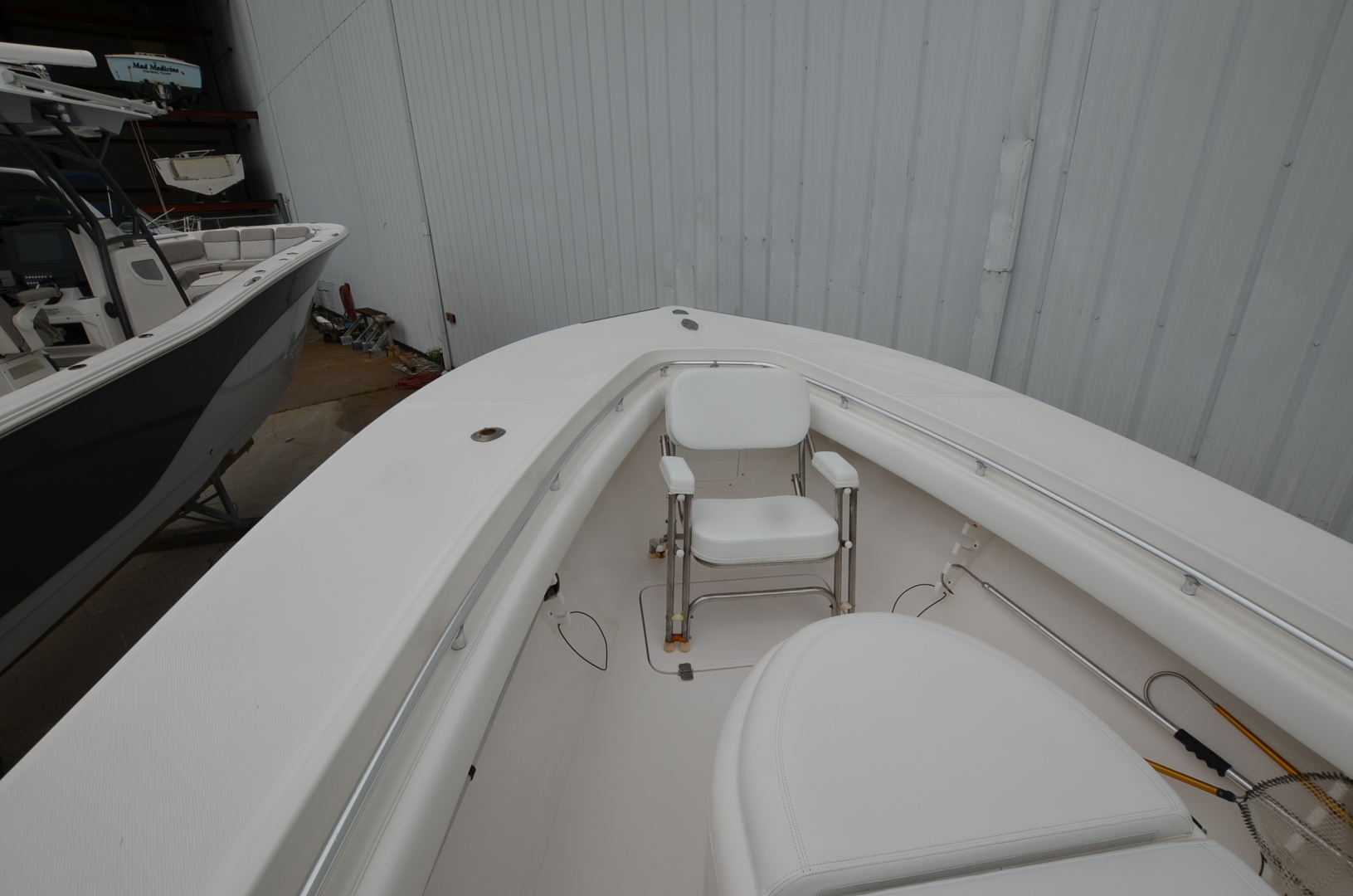 32' 2002 SeaCraft 32 Master Angler | Tampa Yacht Sales
