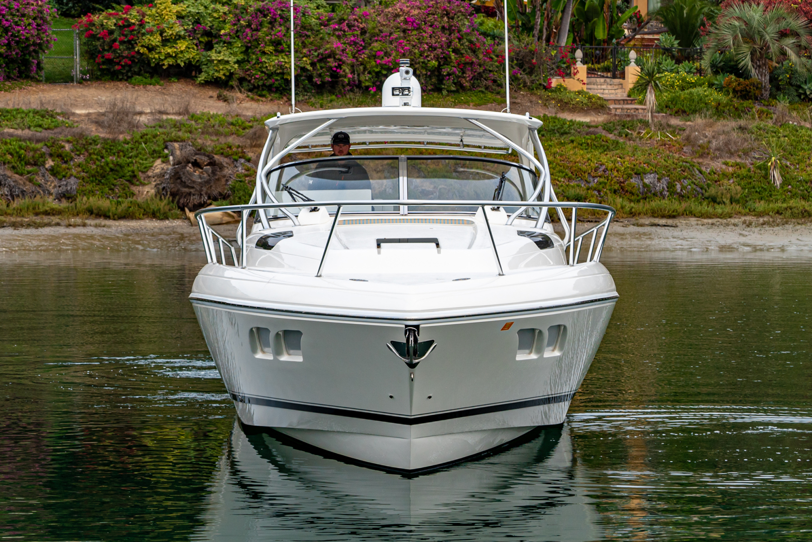2010 Intrepid 43 Sport Yacht 43' Yacht For Sale | BIRD DOG | Seattle Yachts