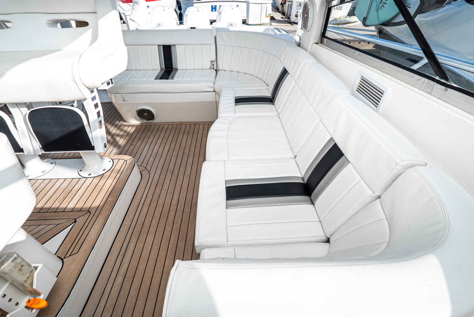 2010 Intrepid 43 Sport Yacht 43' Yacht For Sale | BIRD DOG | Seattle Yachts