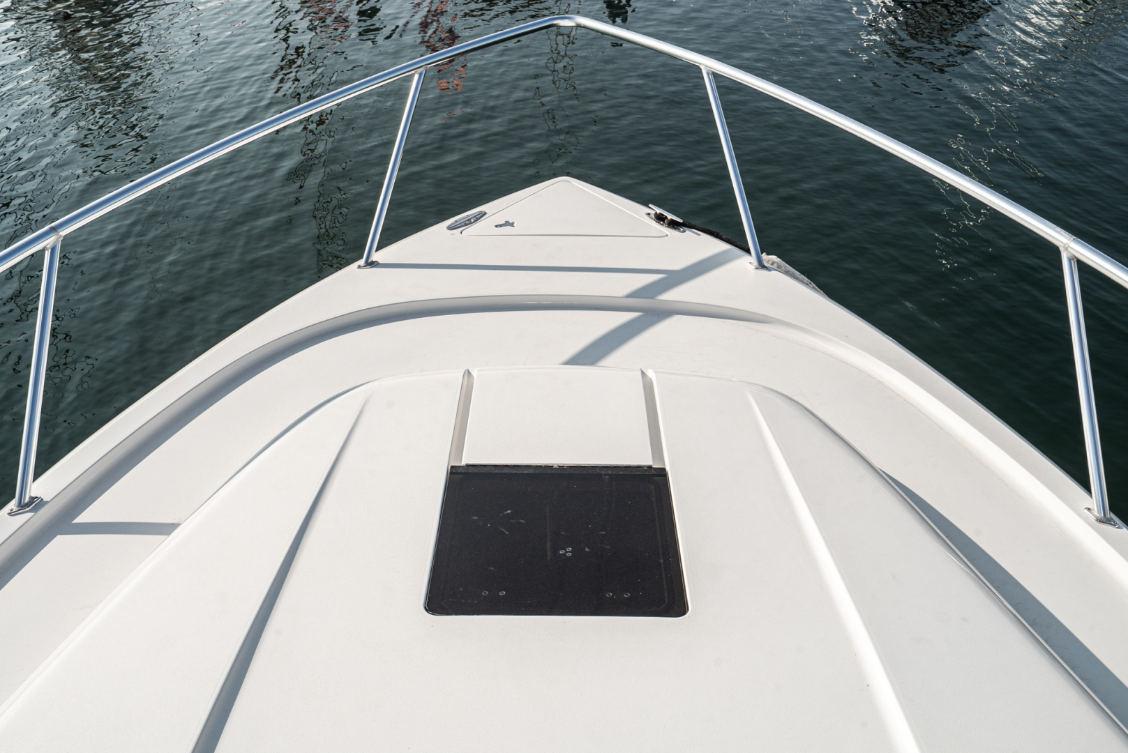 2010 Intrepid 43 Sport Yacht 43' Yacht For Sale | BIRD DOG | Seattle Yachts