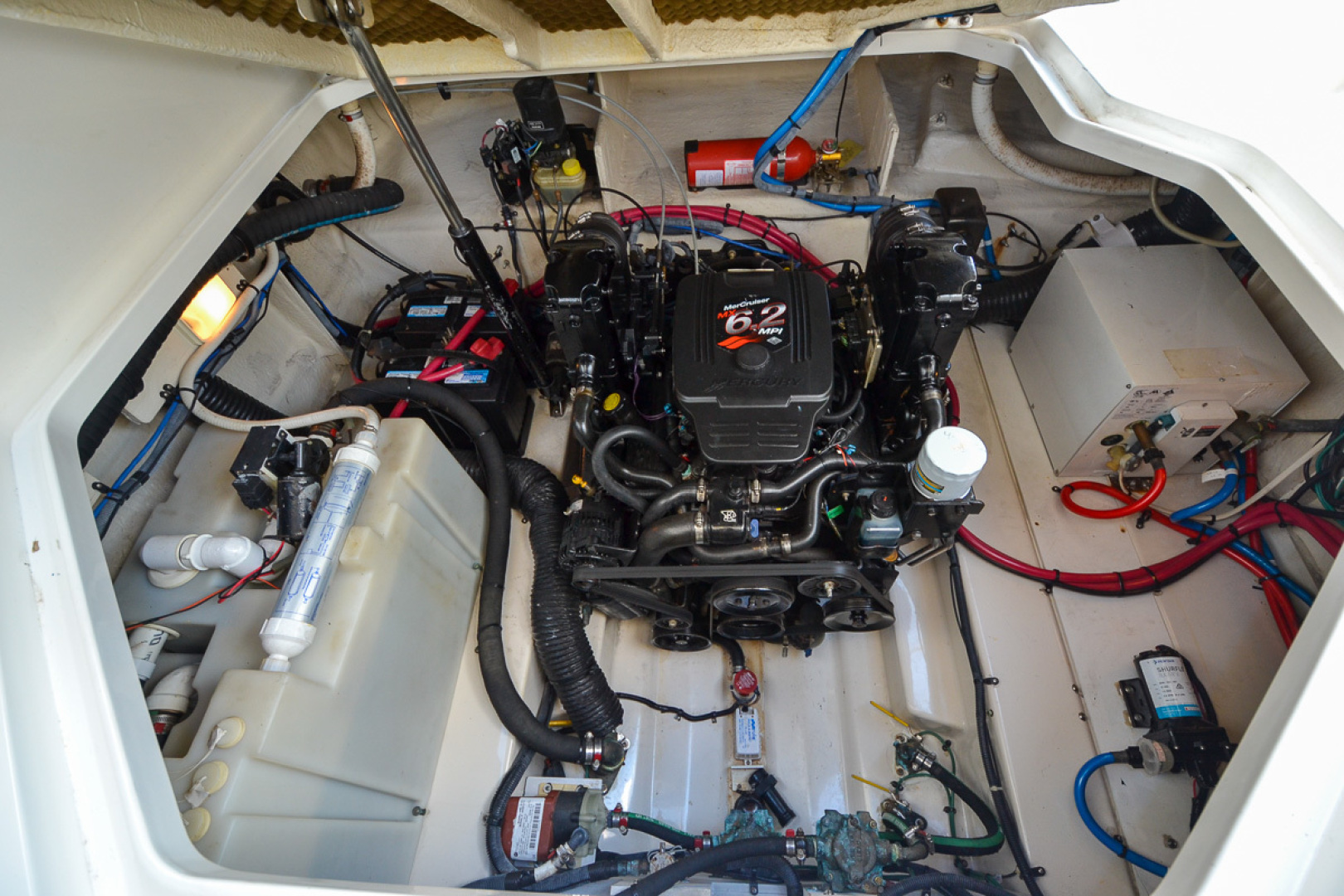 28' 2005 Sea Ray 260 Sundancer | Tampa Yacht Sales