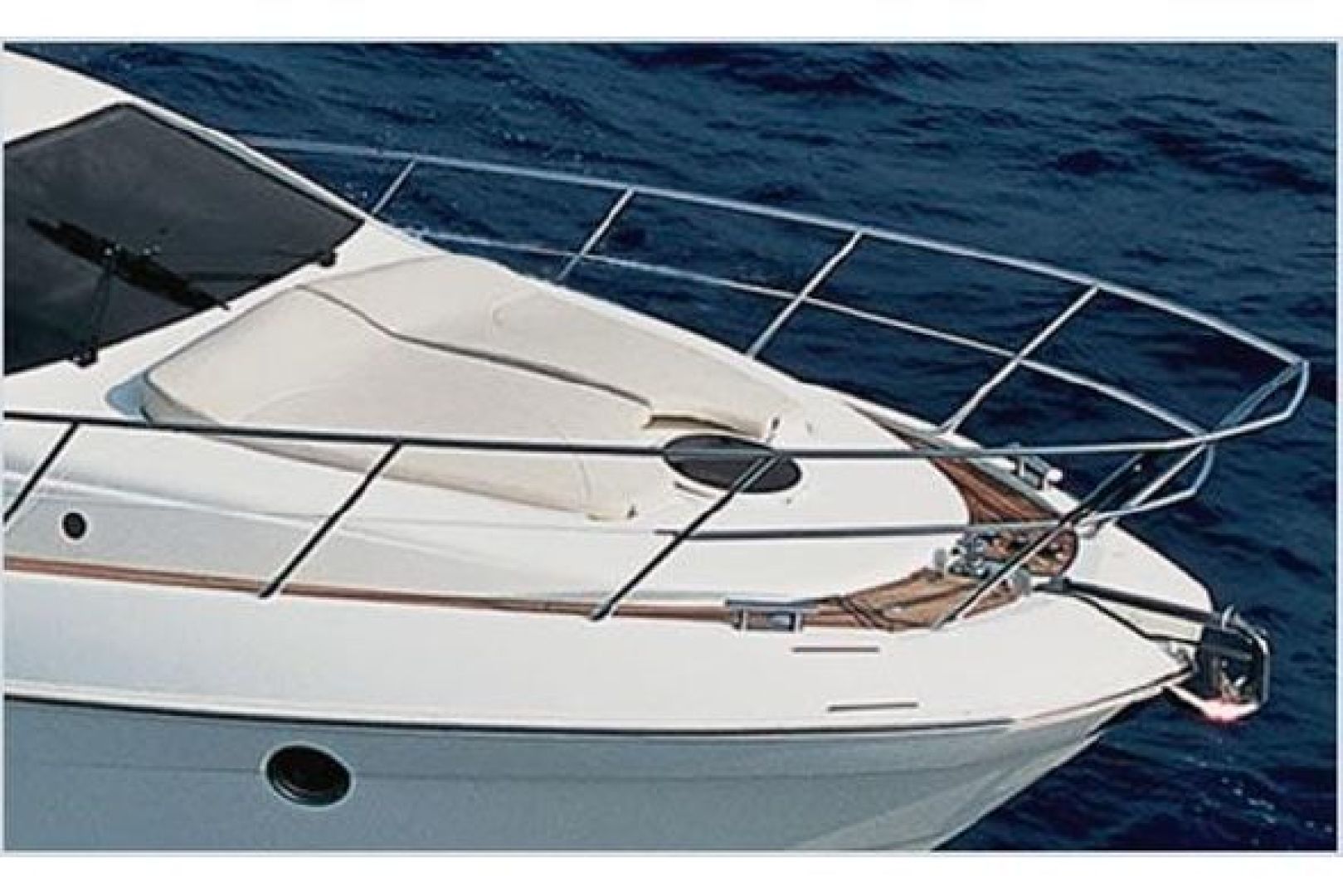 2006 Azimut 43 43' Yacht For Sale | Seattle Yachts