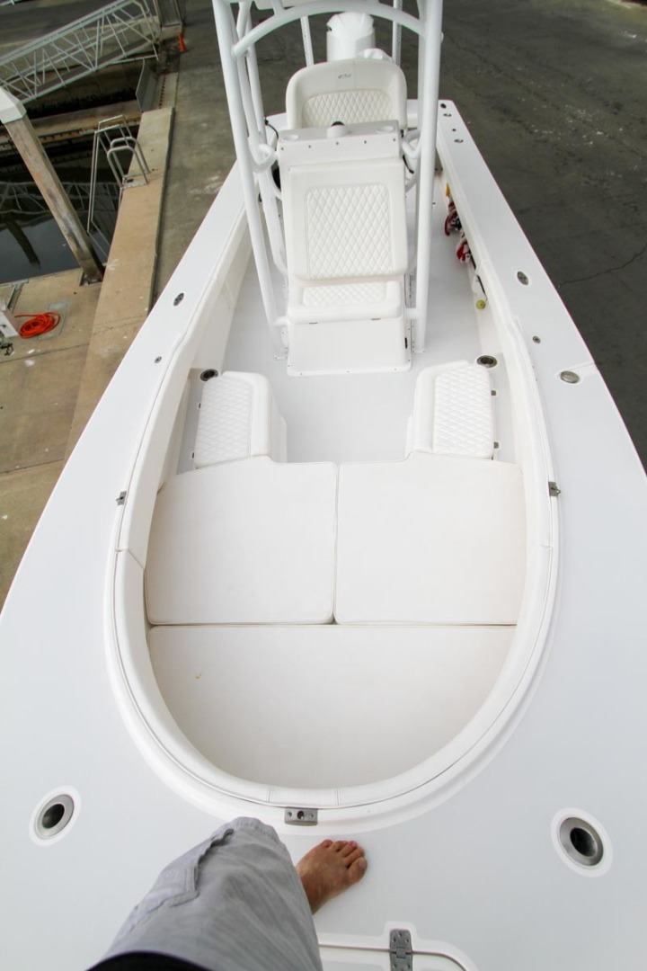 26' 2020 Gause Built 26 cc | Tampa Yacht Sales