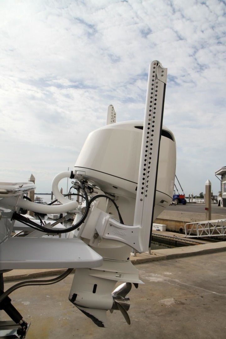 26' 2020 Gause Built 26 cc | Tampa Yacht Sales