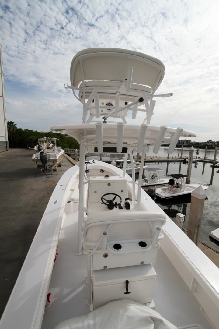 26' 2020 Gause Built 26 cc | Tampa Yacht Sales
