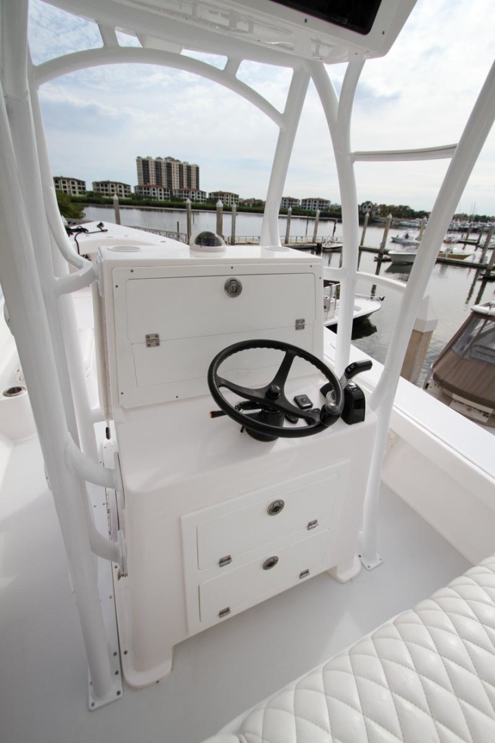 26' 2020 Gause Built 26 cc | Tampa Yacht Sales